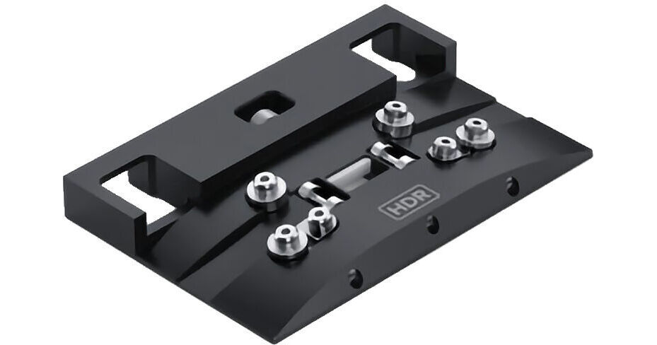Blackmagic Design 8mm HDR Film Gate for Cintel
