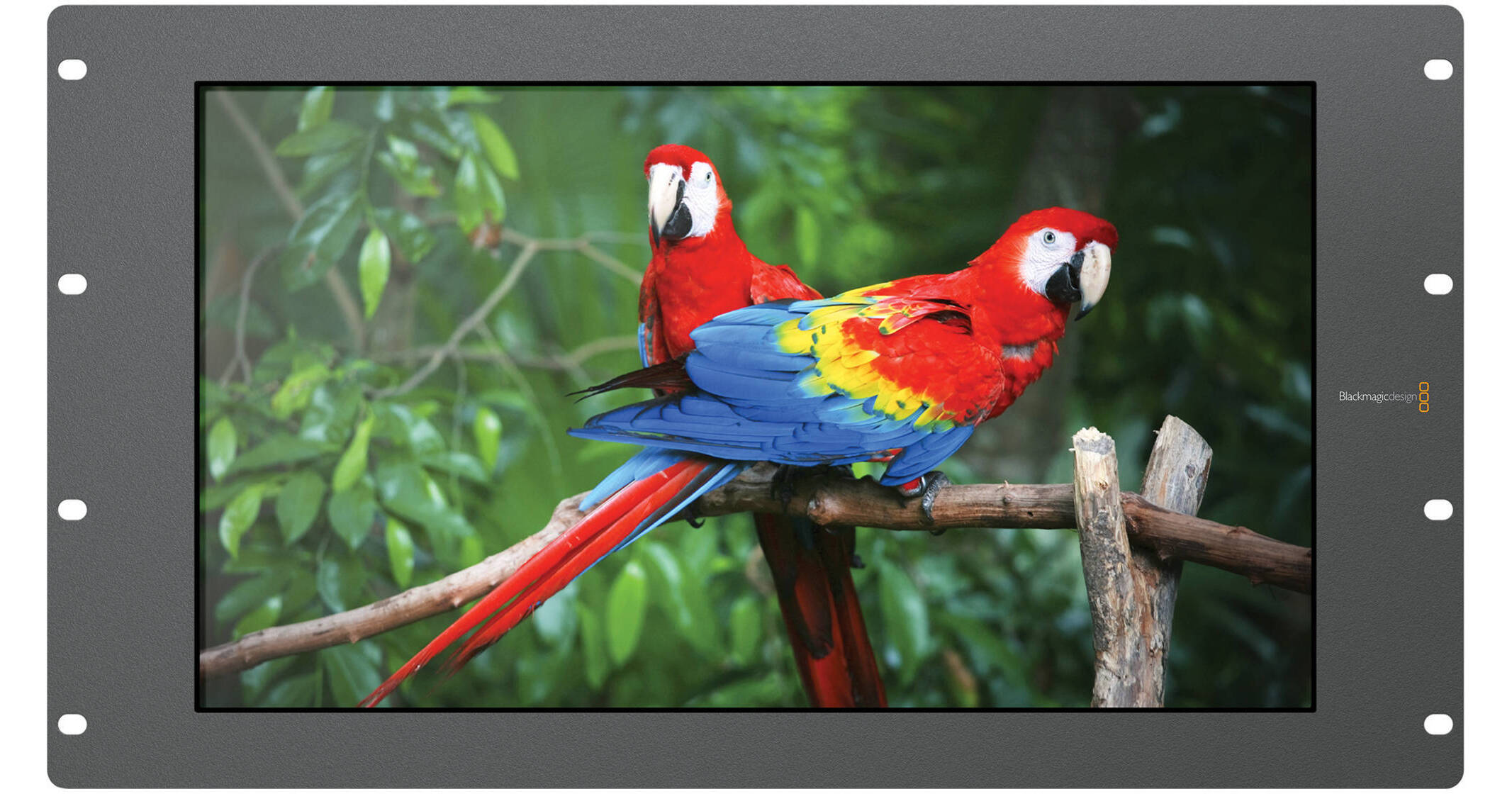 Used Blackmagic Design 17" SmartView HD Studio Monitor