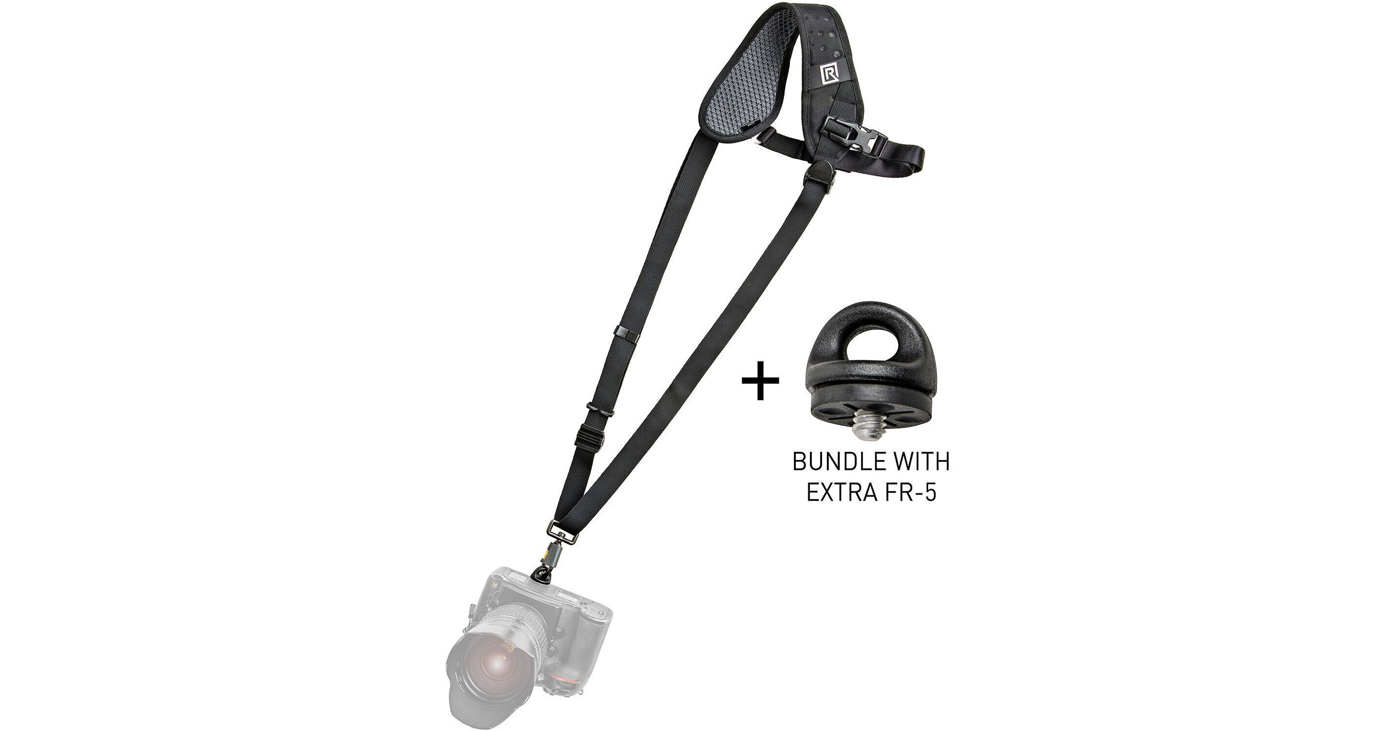 BlackRapid Curve Breathe Bundle 361017 B&H Photo Video