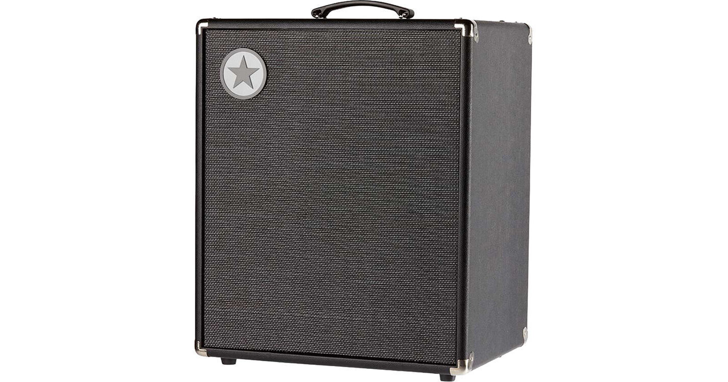 Blackstar U500 Unity Series 2x10" 500W Bass Amplifier BASSU500