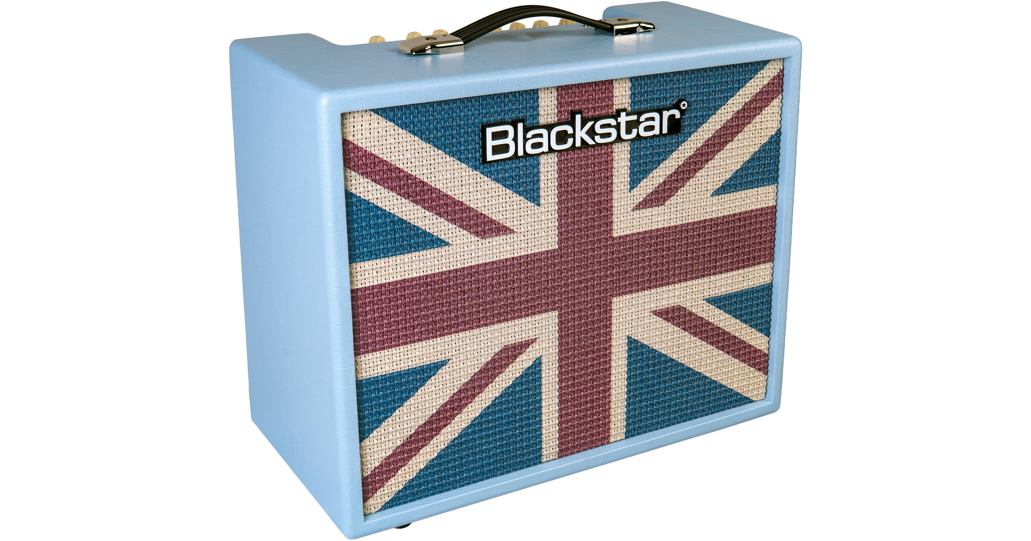 Blackstar Debut 50R 50W Combo Amplifier DEBUT50UJBBL B&H Photo