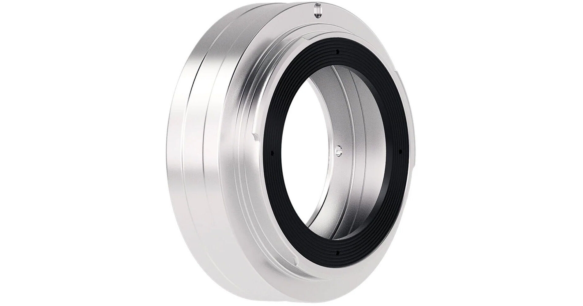 Used BLAZAR LENS CATO 2x Anamorphic Lens Mount Adapter CA-EF-MT