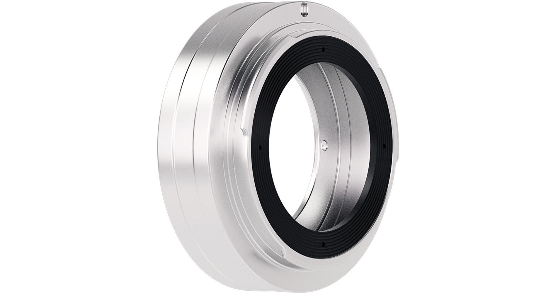 BLAZAR LENS MANTIS 1.33x Anamorphic Lens Mount Adapter MS-EF-MT