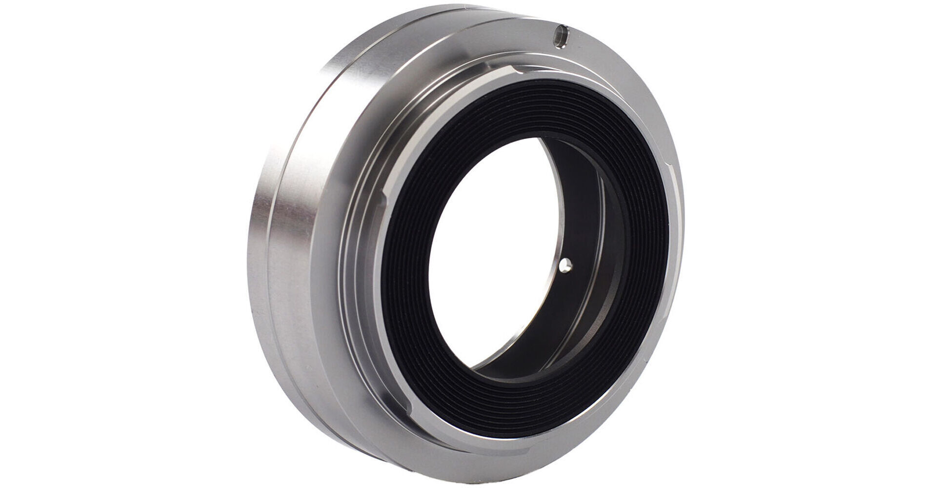 BLAZAR LENS EF Mount for Remus 33mm 1.5x Anamorphic RE33-EF-MT