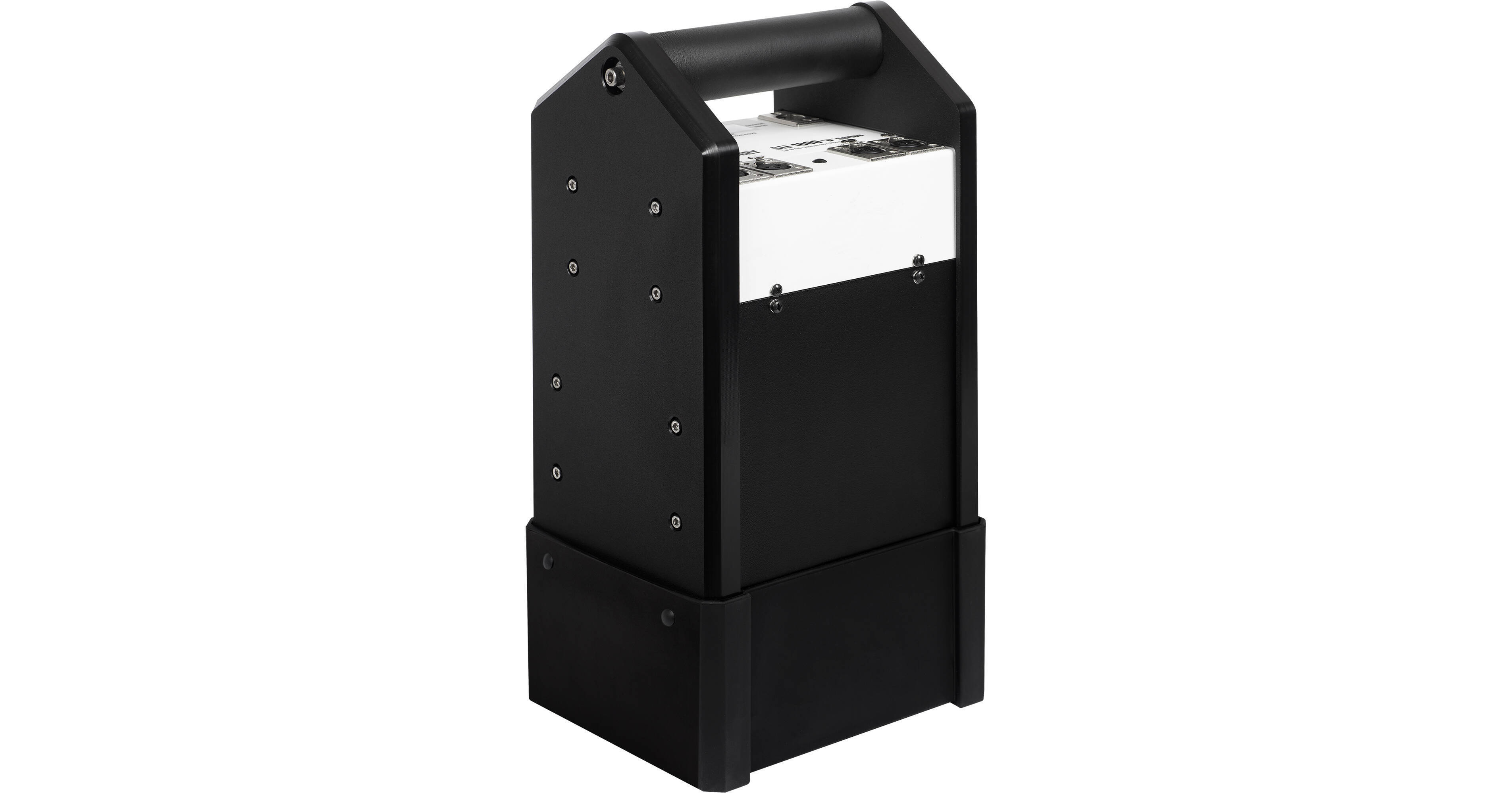 BlockBattery SLi-D1000 Modular, Travel-Friendly SLI-D1000 B&H