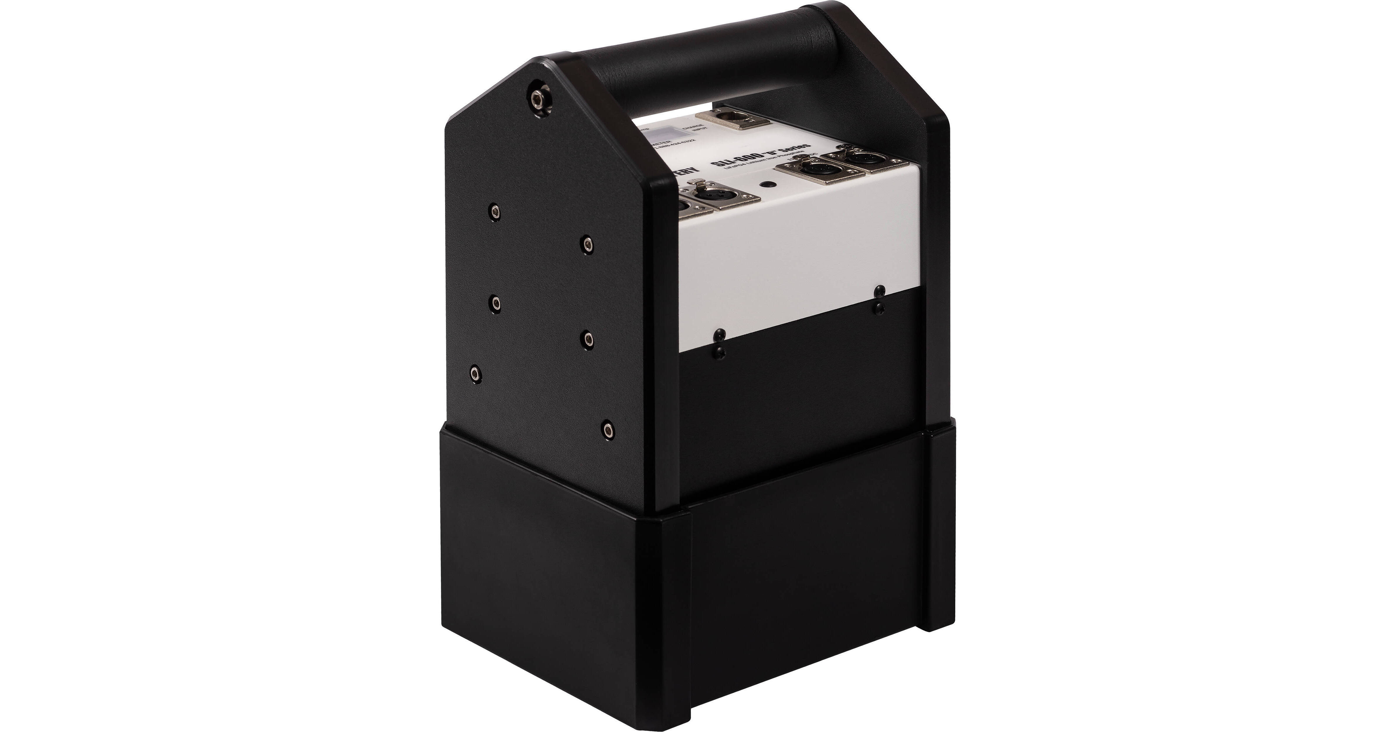 BlockBattery SLi-D600 Modular Li-Ion Dual-Voltage SLI-D600-PKG
