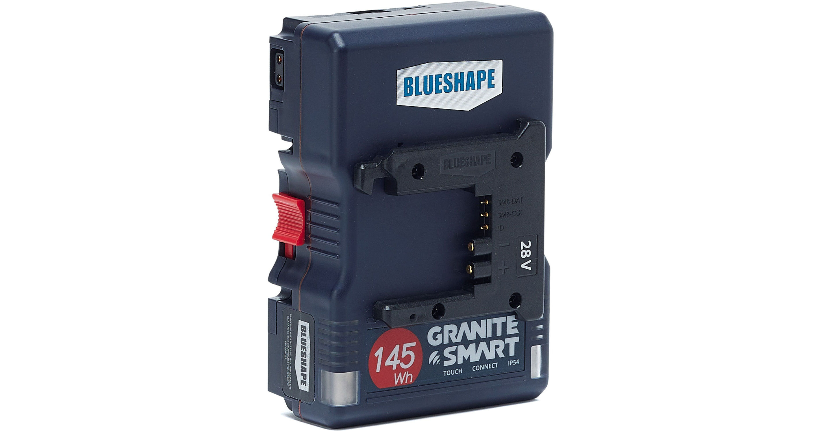 BLUESHAPE GRANITE SMART Hot-Swap Battery BLS-BB145HS B&H Photo