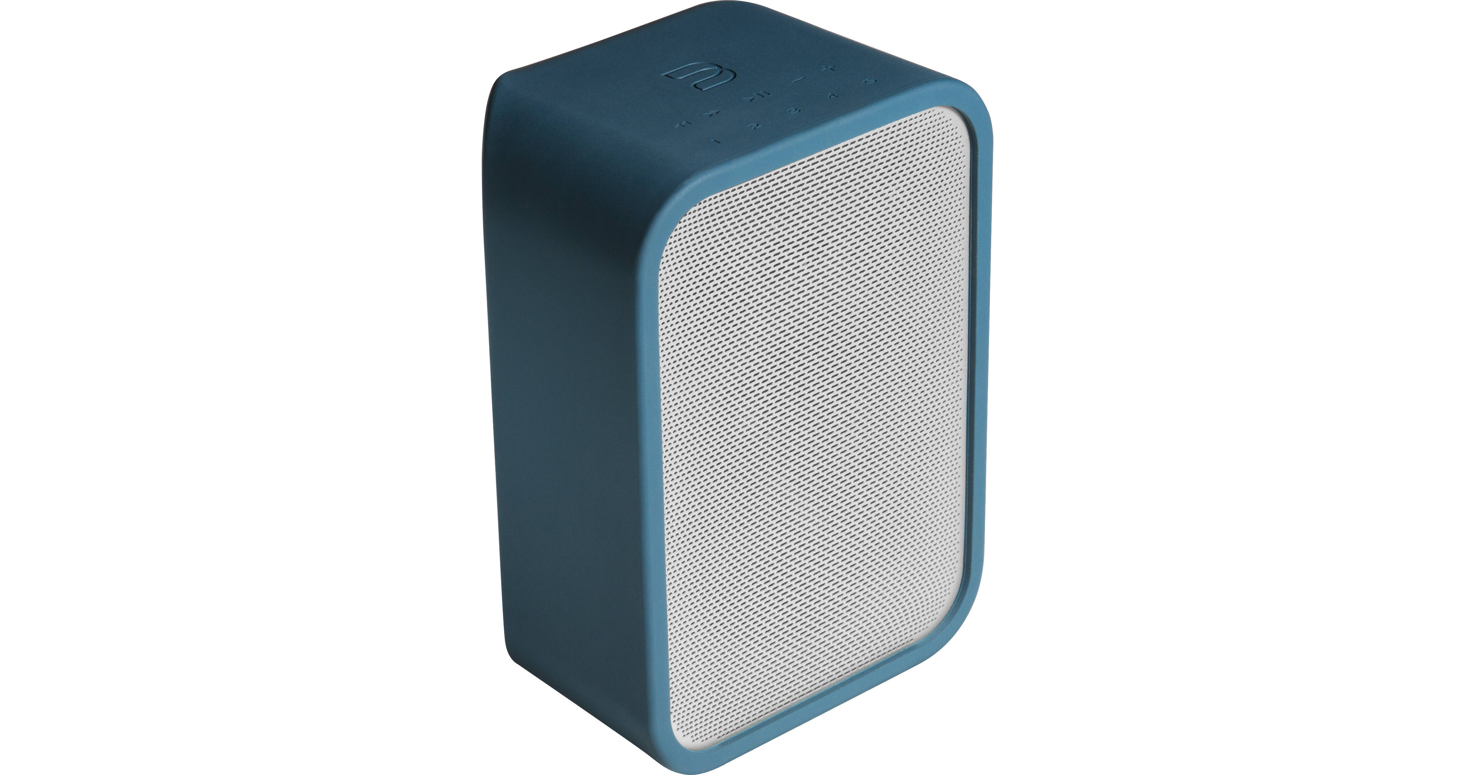 Bluesound PULSE FLEX Skin (Deep Blue) FLEX SKIN BLUE B&H Photo