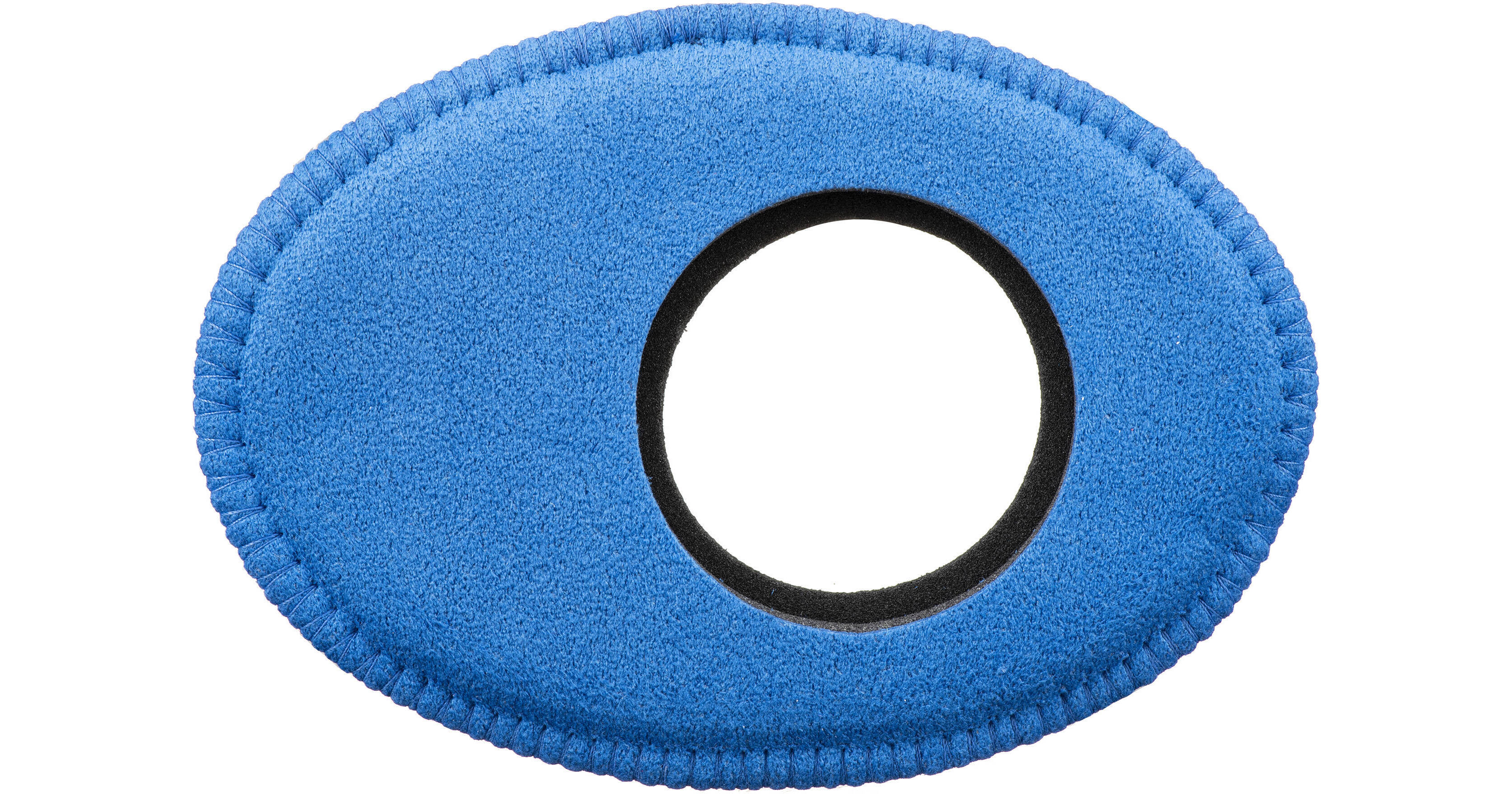 Bluestar Oval Extra-Large Viewfinder Eyecushi 6014U2 B&H Photo