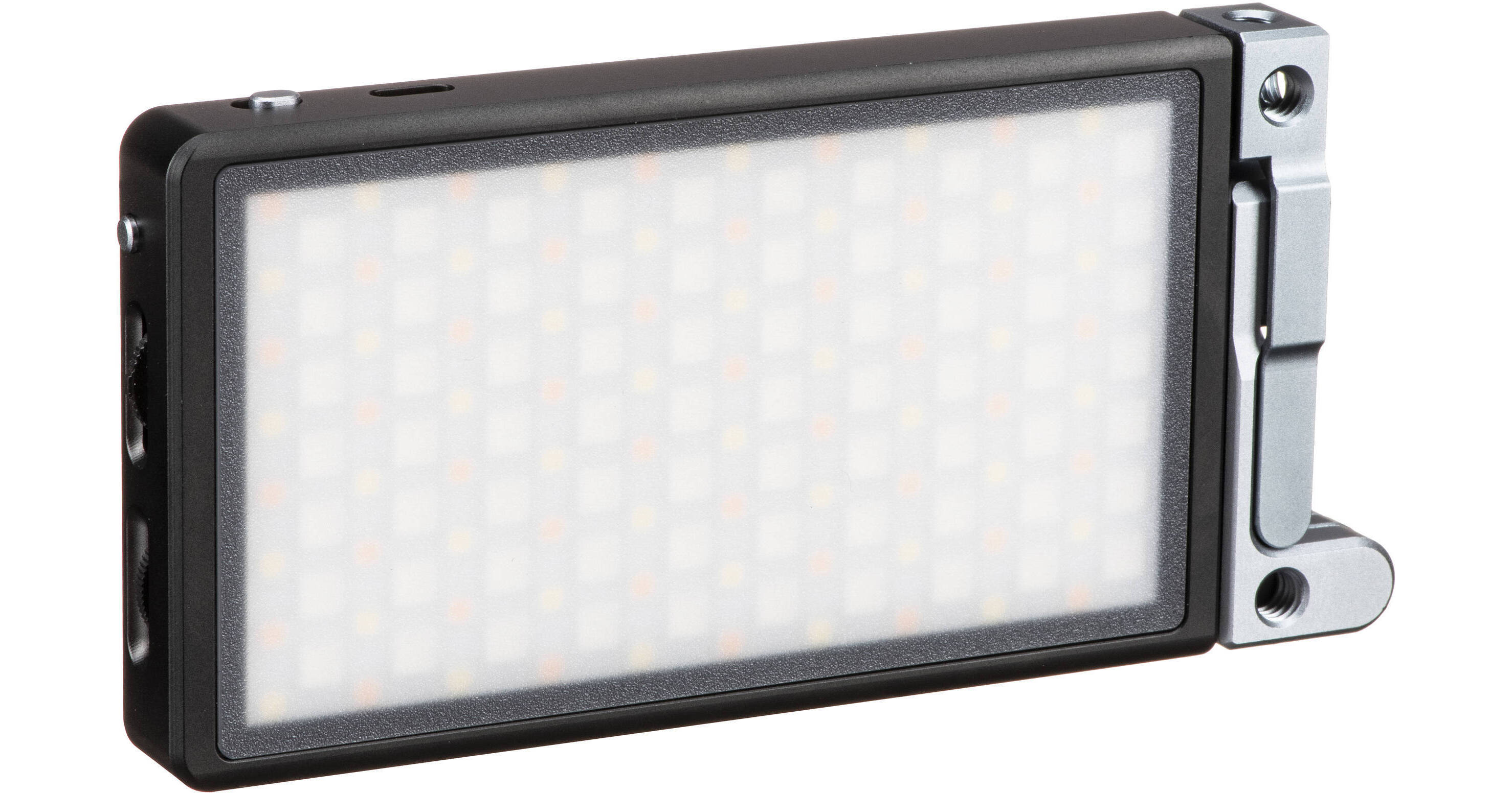 BOLING Pocket LED RGB Video Light B&H Photo Video