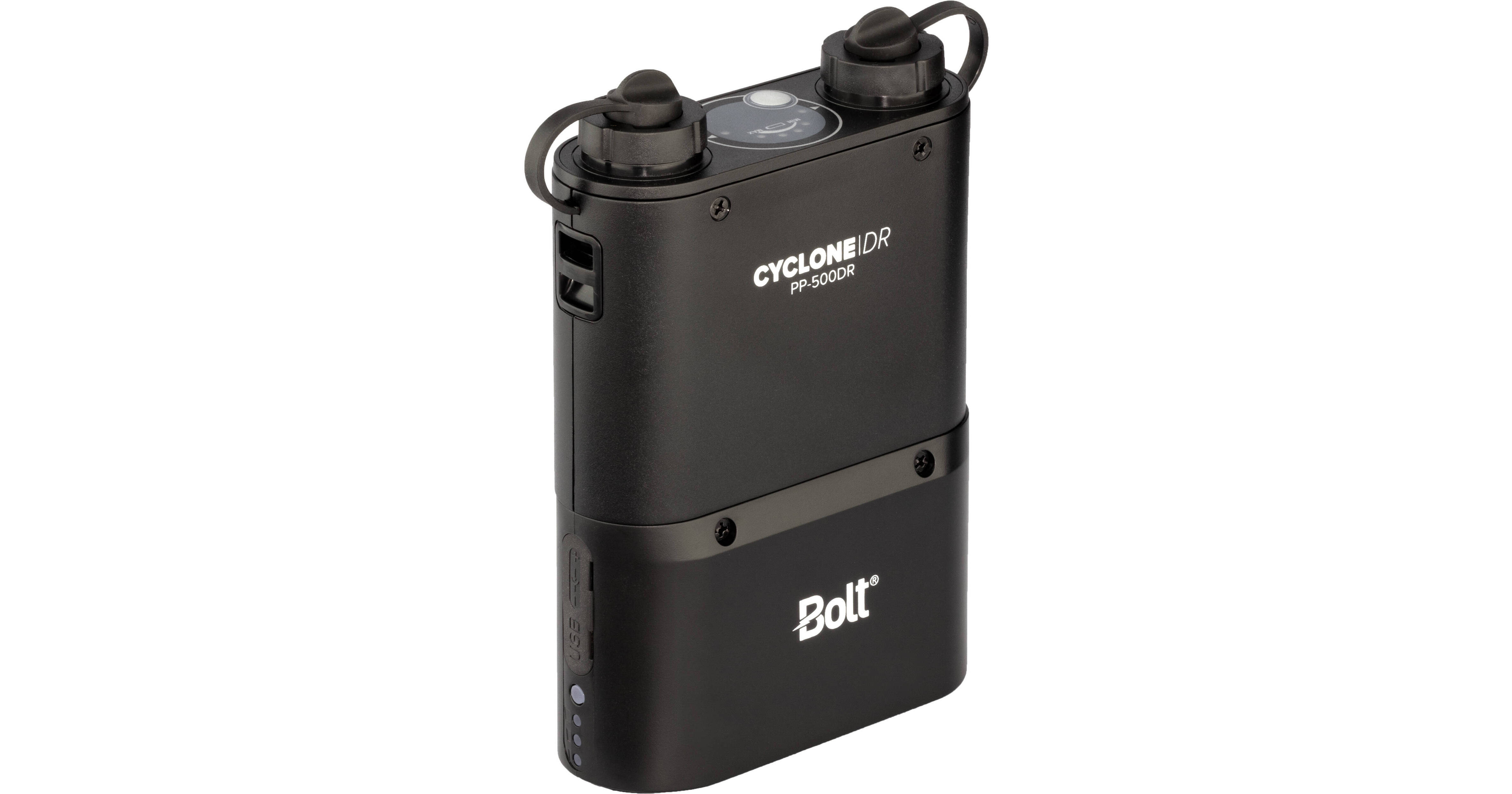 Used Flash Battery Packs | B&H Photo Video