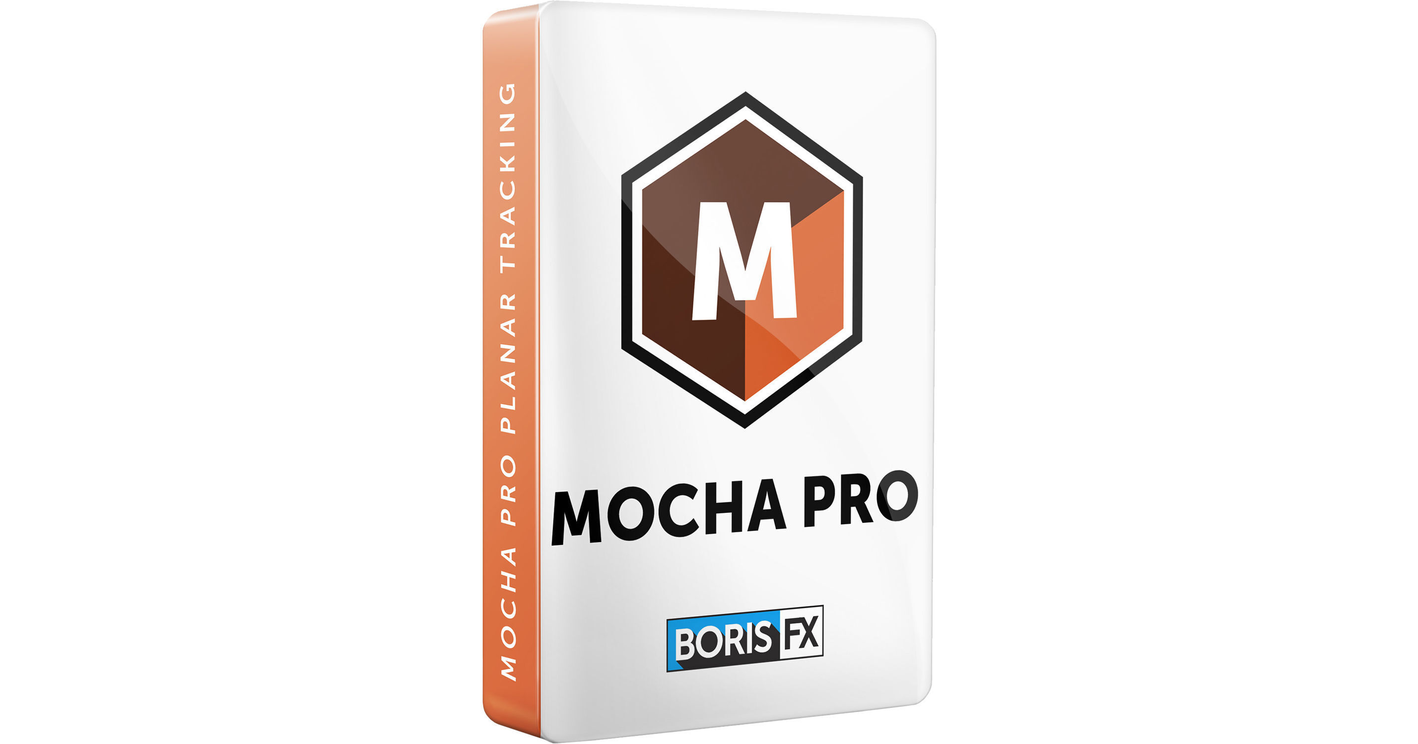 Boris FX Mocha Pro 2019 Plug-In for OFX MP-OFX-L B&H Photo Video