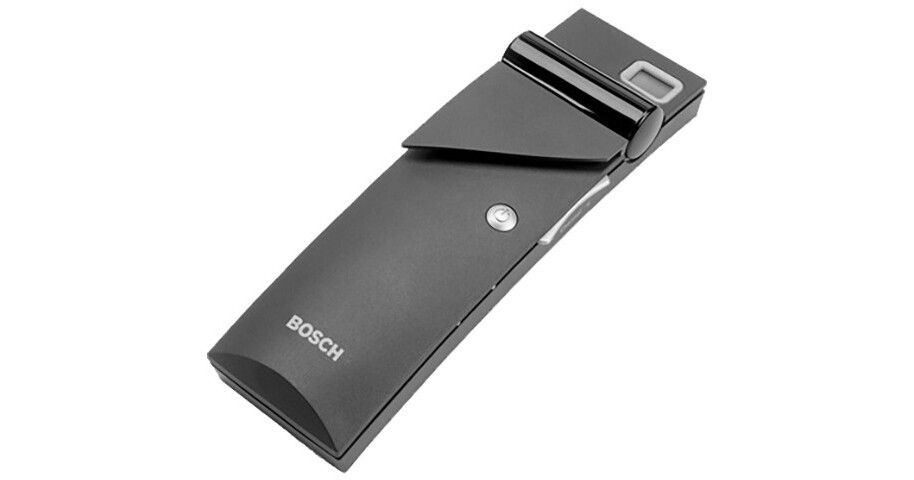 Bosch INTEGRUS POCKET RECEIVER /4-CHANNEL F.01U.508.294 B&H