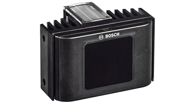 Used Bosch IR Illuminator 5000 SR (850nm) IIR-50850-SR B&H Photo
