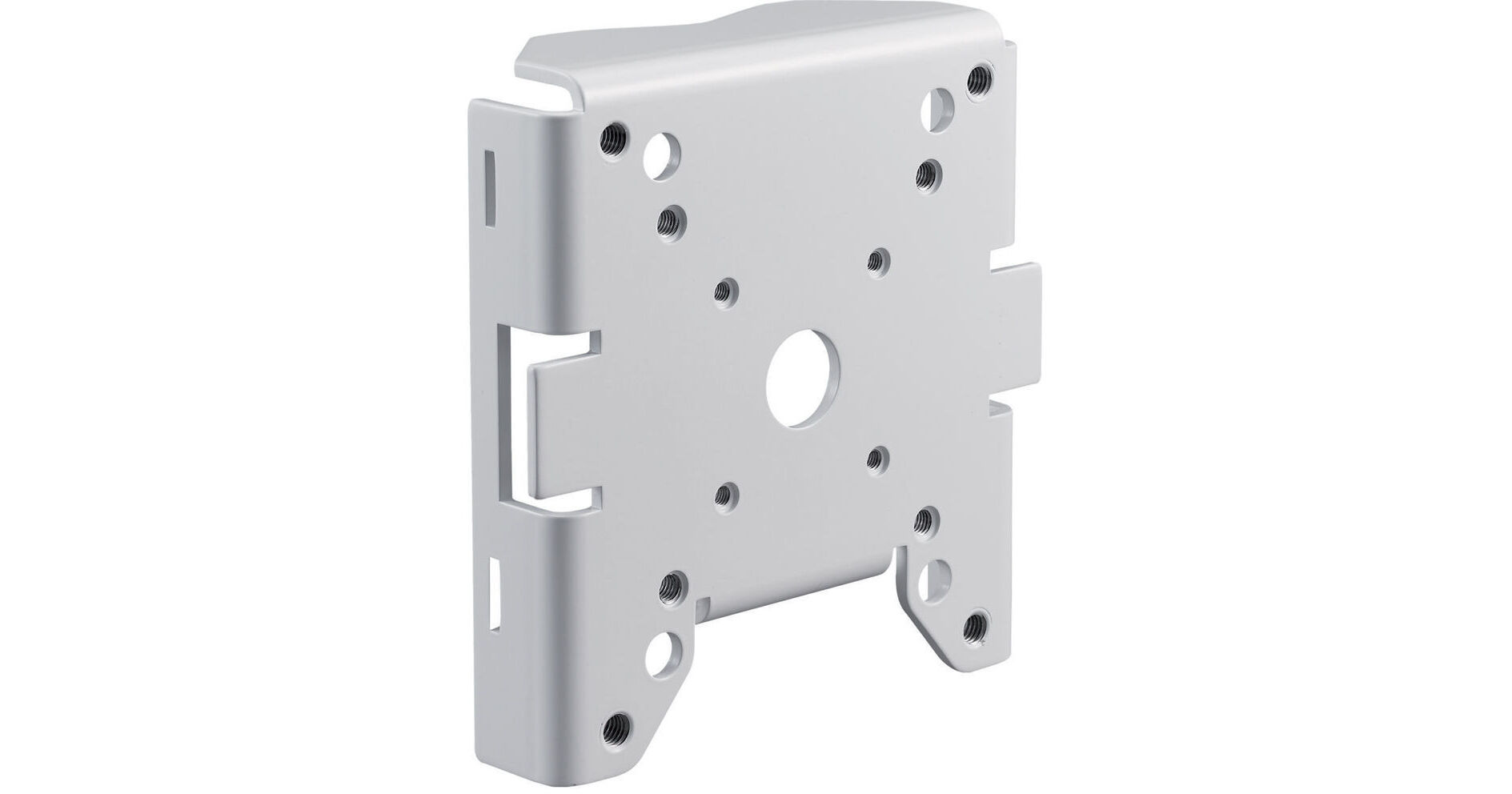 Bosch NDA-U-PMAL Large Pole Mount Adapter NDA-U-PMAL B&H Photo