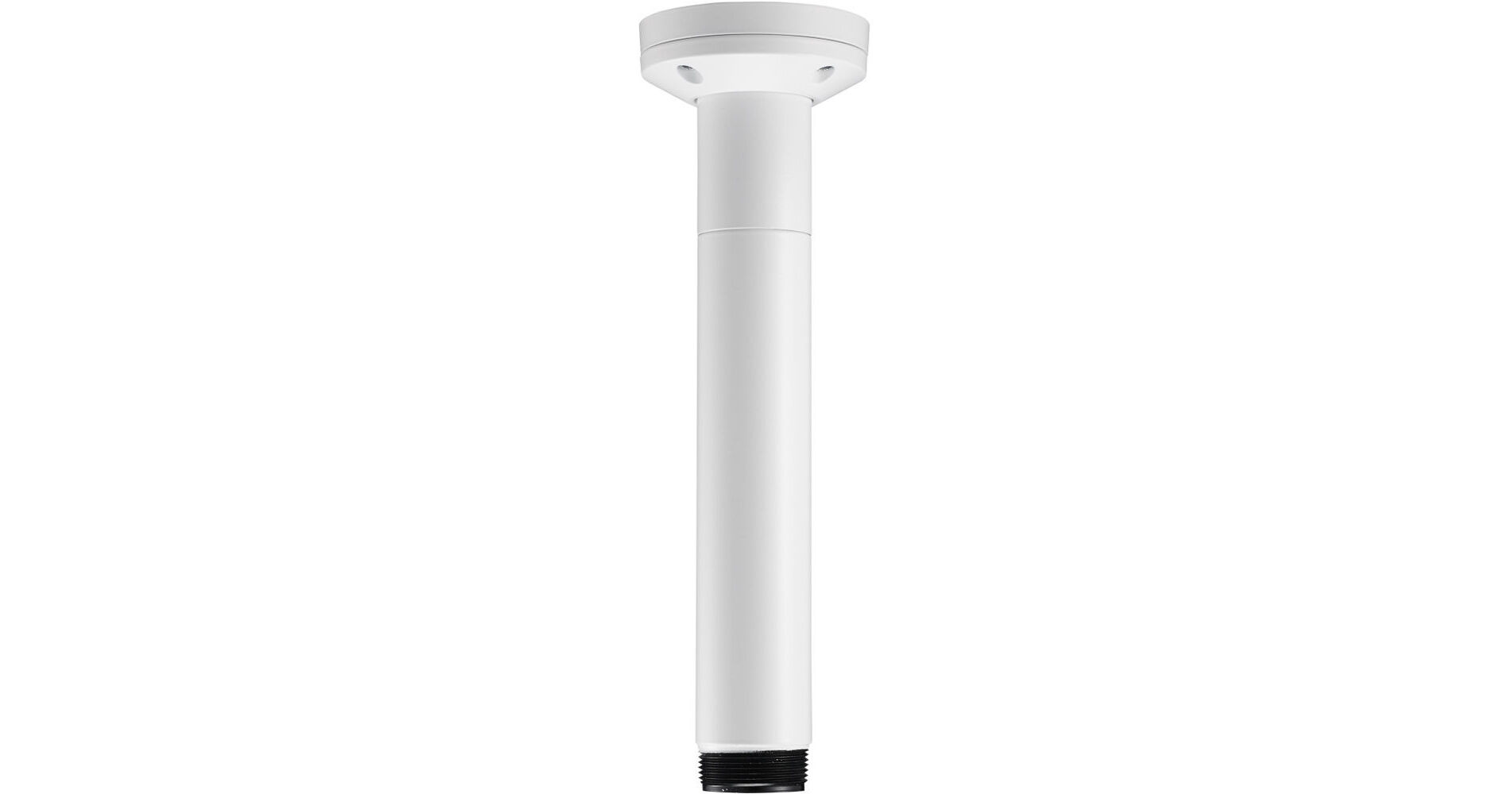 Bosch NDA-U-PMT 12" Universal Pendant Pipe Mount NDA-U-PMT B&H