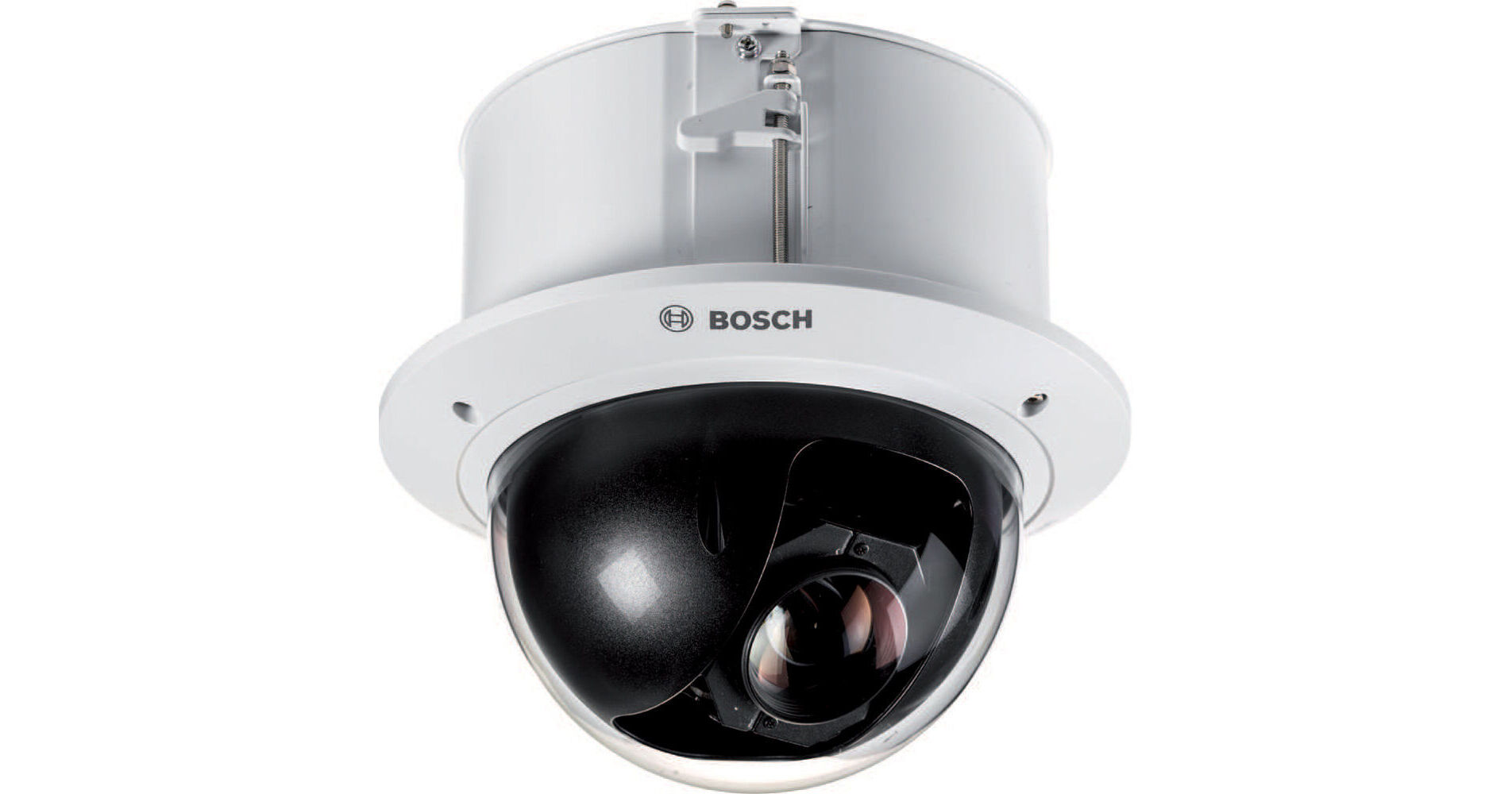 Bosch AUTODOME IP Starlight 5000i NDP-5522-Z30C 2MP