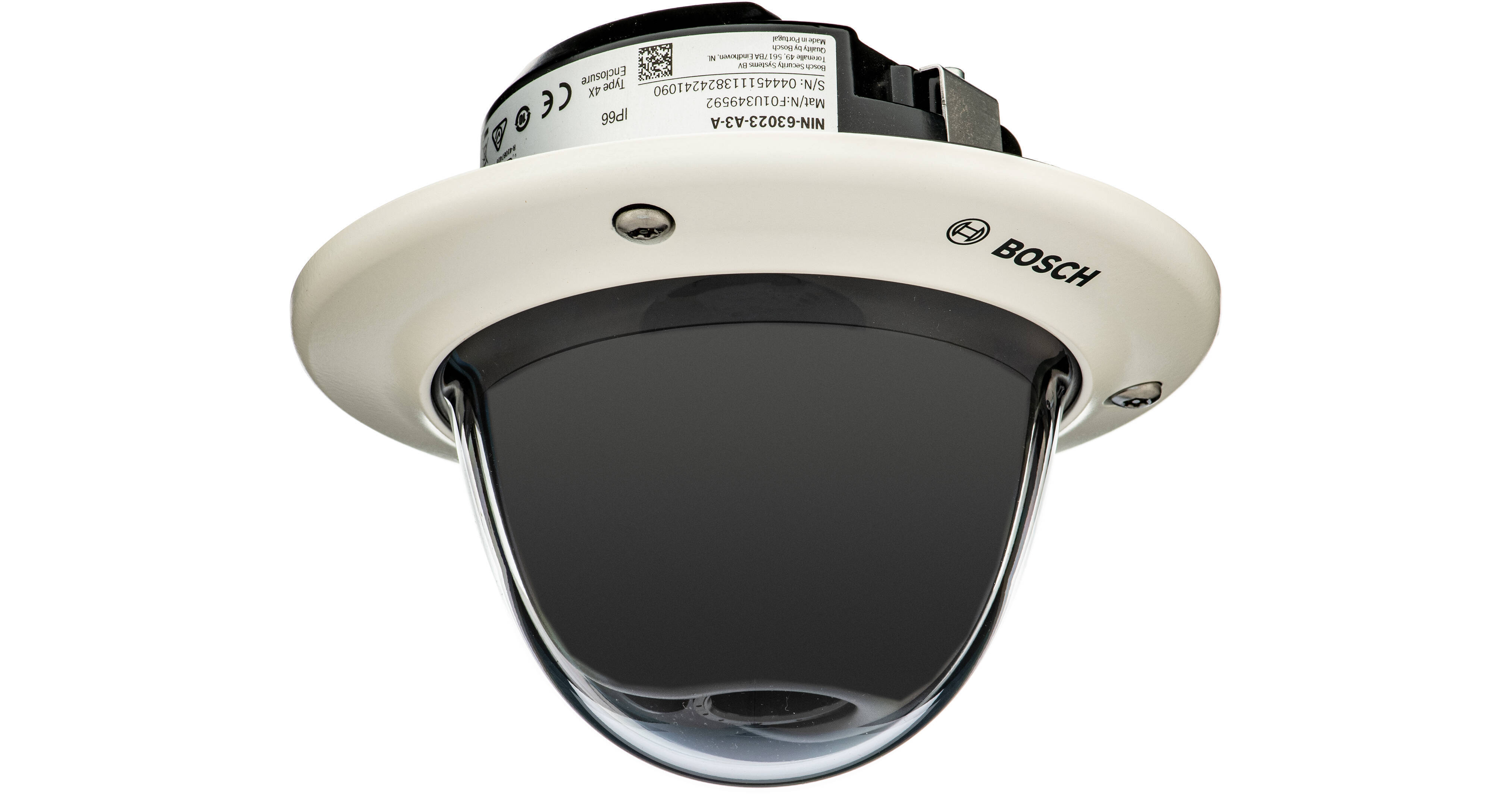 Bosch NIN-63023-A3 FLEXIDOME IP starlight 6000 VR NIN-63023-A3-A