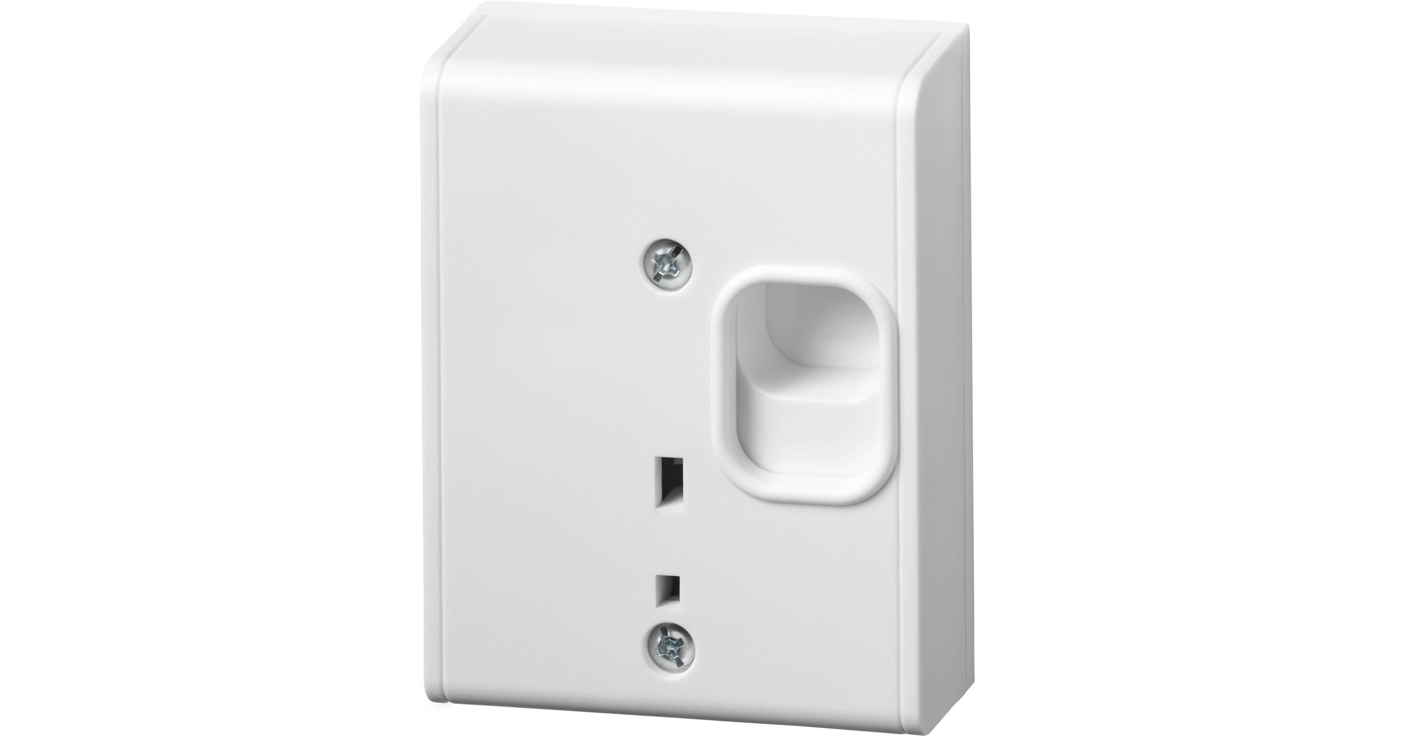 Bosch RFPB-FP-A RADION Fixed-Position Wireless Panic RFPB-FP-A