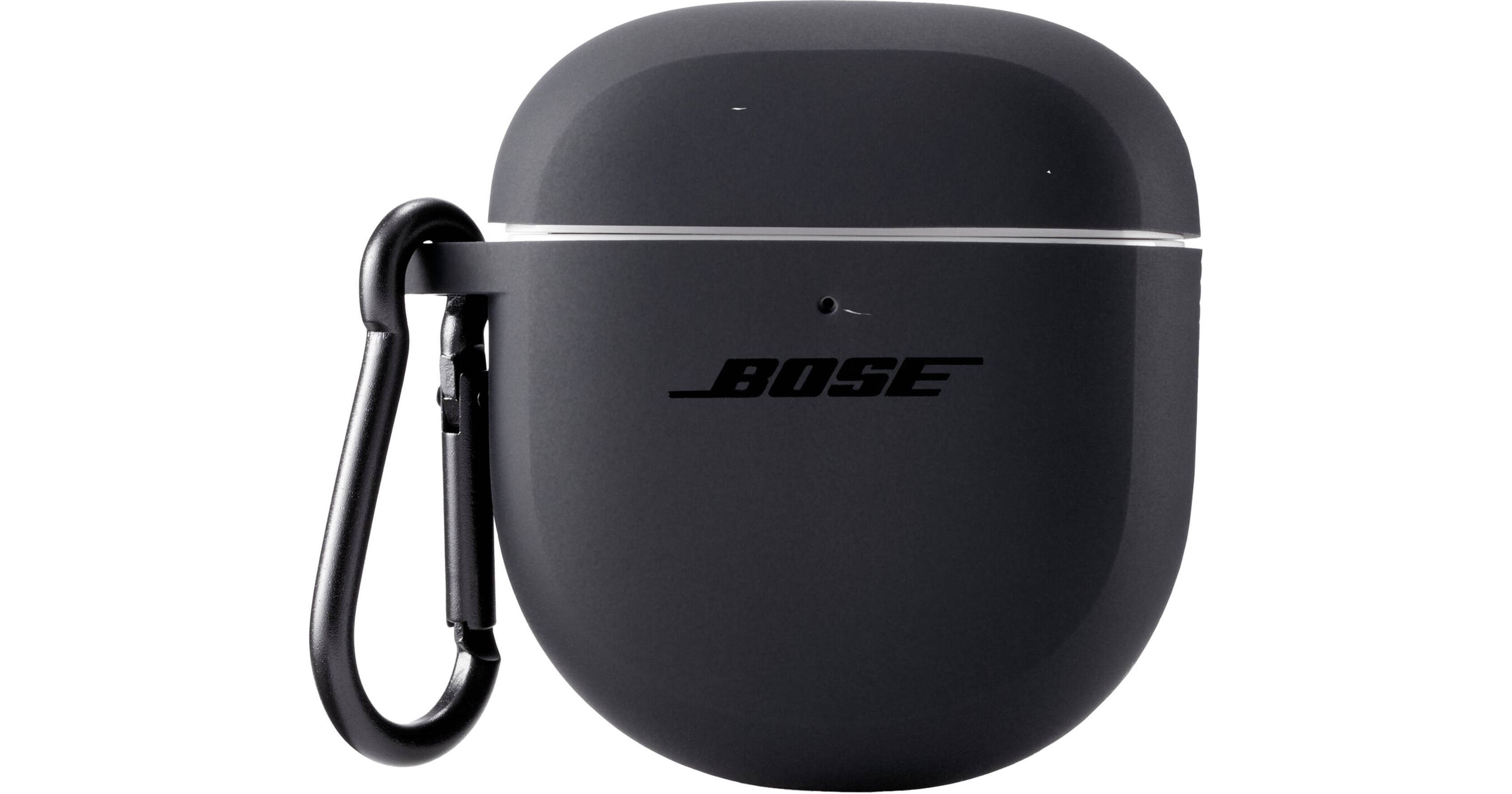 Bose QuietComfort II Silicone Case Cover 881877-0010 B&H Photo