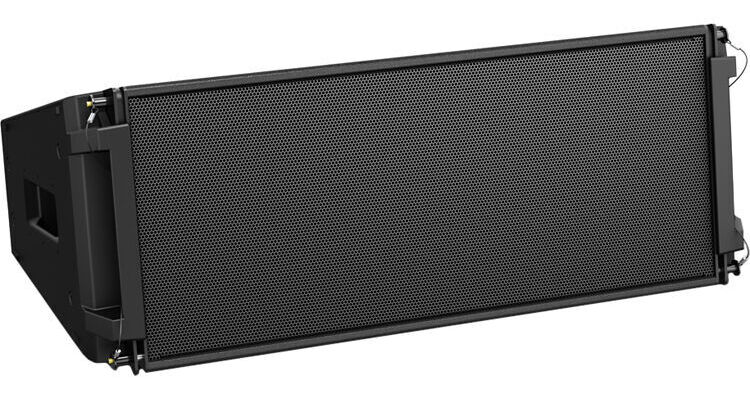 Bose Professional ShowMatch SM20 DeltaQ 8" 2-Way 730999-8860 B&H