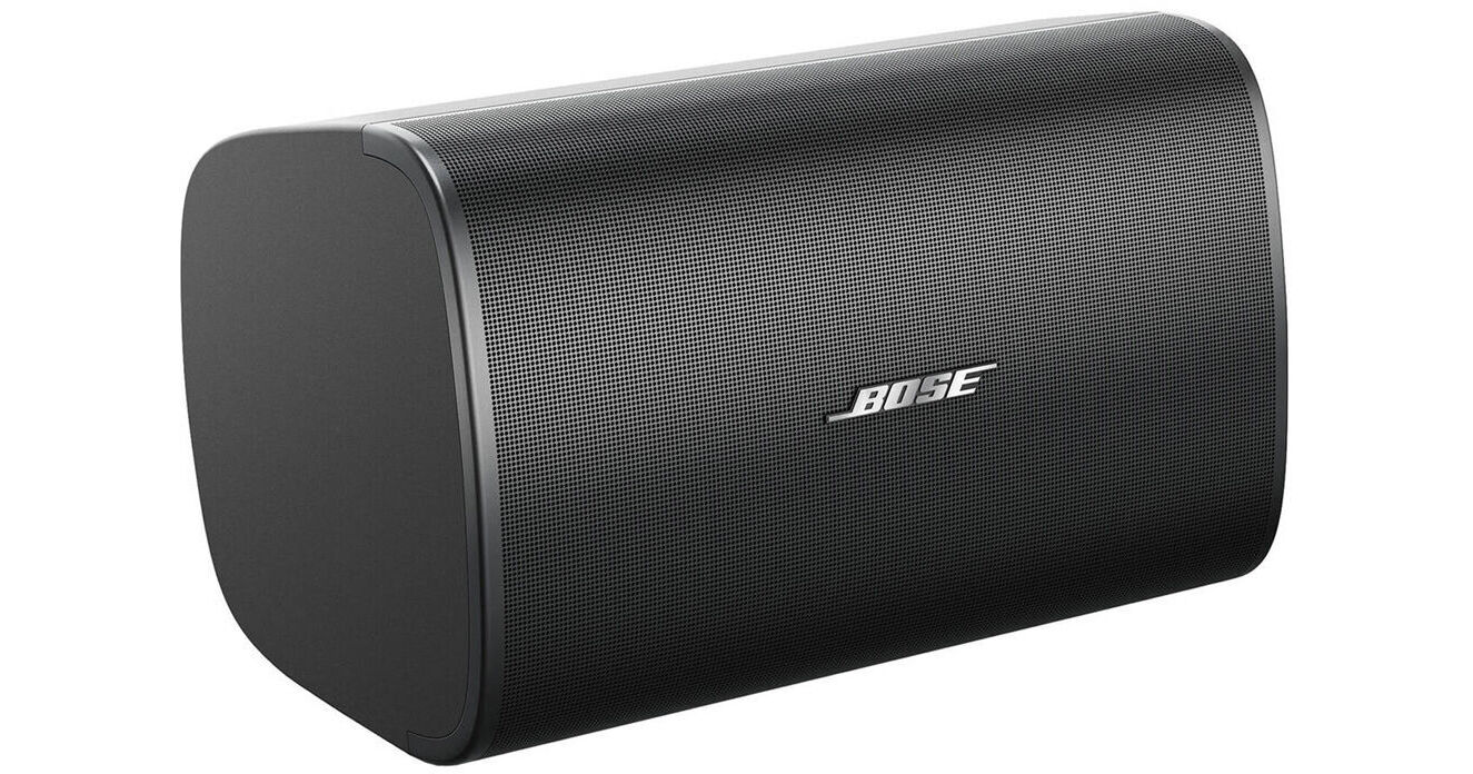 Bose Professional DesignMax DM8SE Passive 892116-0100 B&H Photo