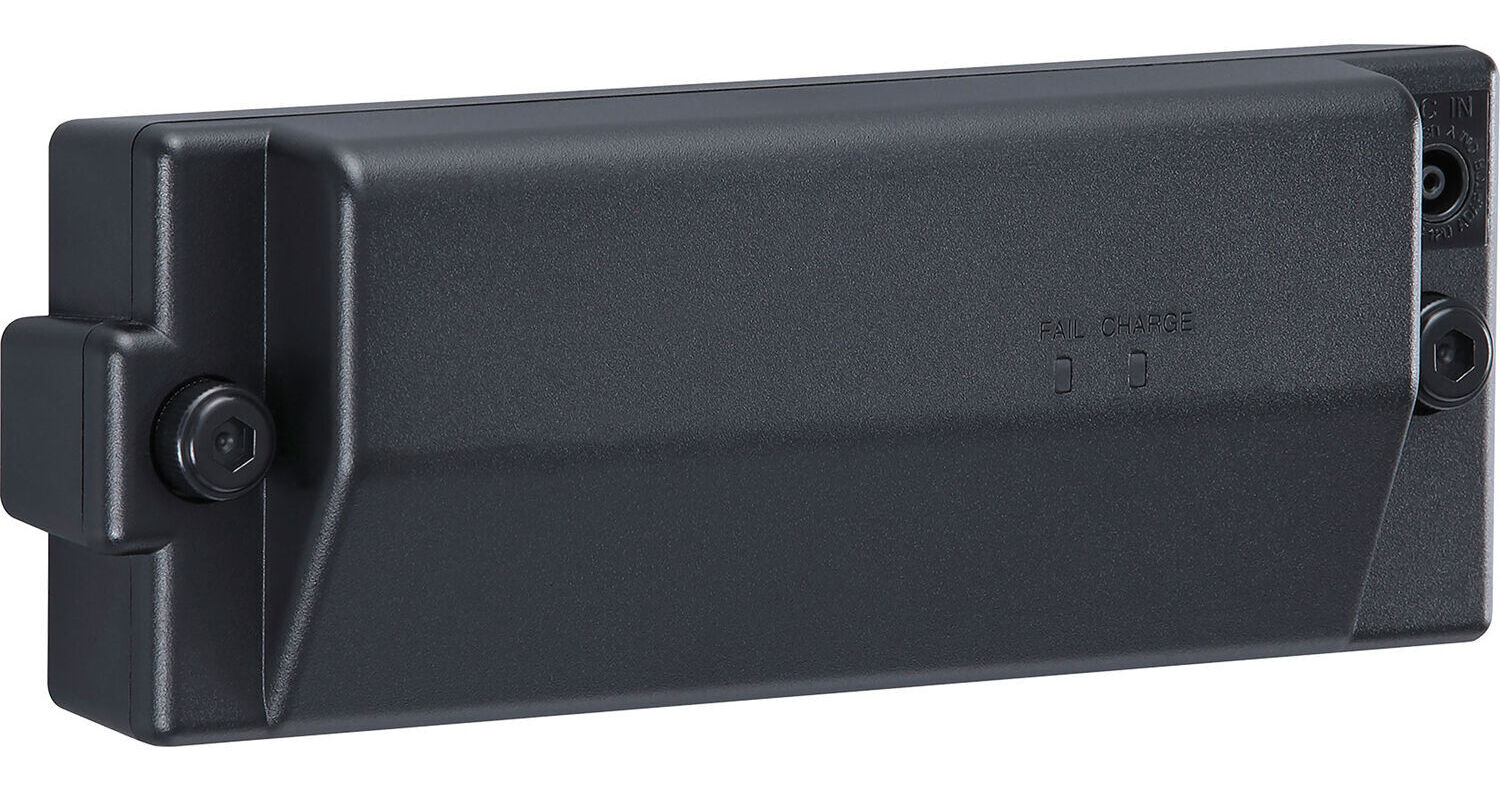 BOSS Rechargeable Amp Battery Pack BTY-NIMH/A B&H Photo Video