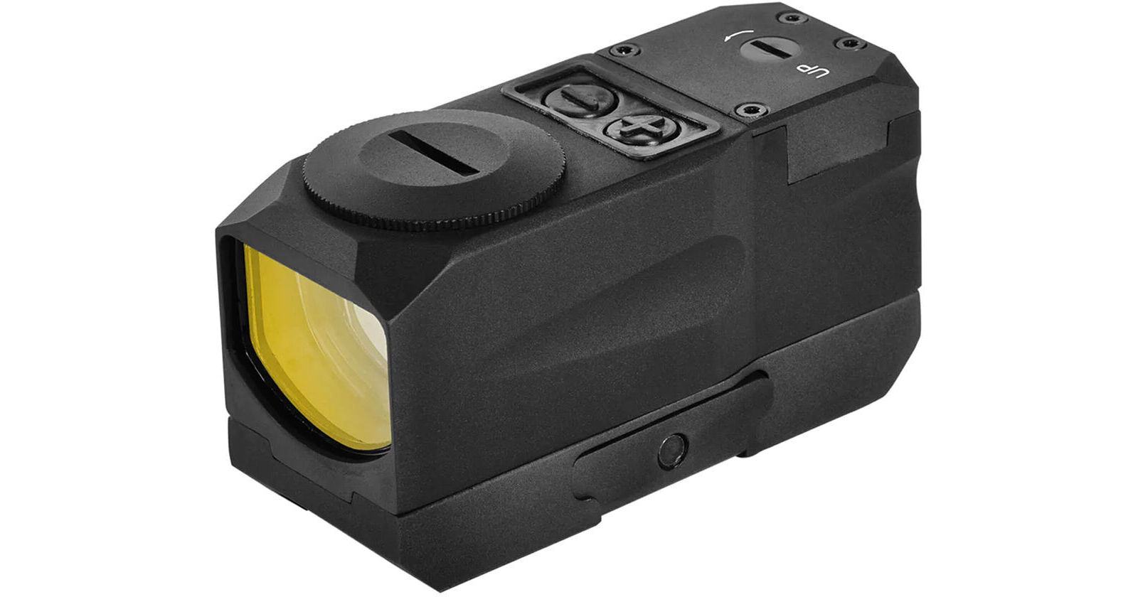 BRESSER OMNI-4 Red Inverted Reflex Sight 23-20400 B&H Photo Video