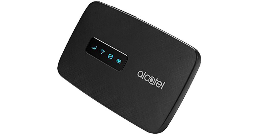 Used BrickHouse Security B-Link Secure Cellular B-LINK-MIFI3 B&H