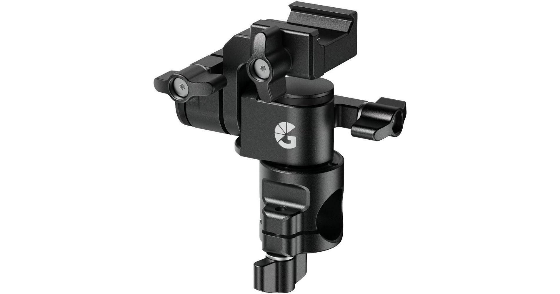 Bright Tangerine Universal Monitor Mount B3001.1023 B&H Photo