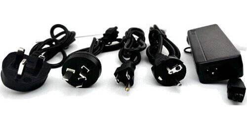 BrightSign Power Supply for XC Series 5 Players PA-19V-4.7A-LK4