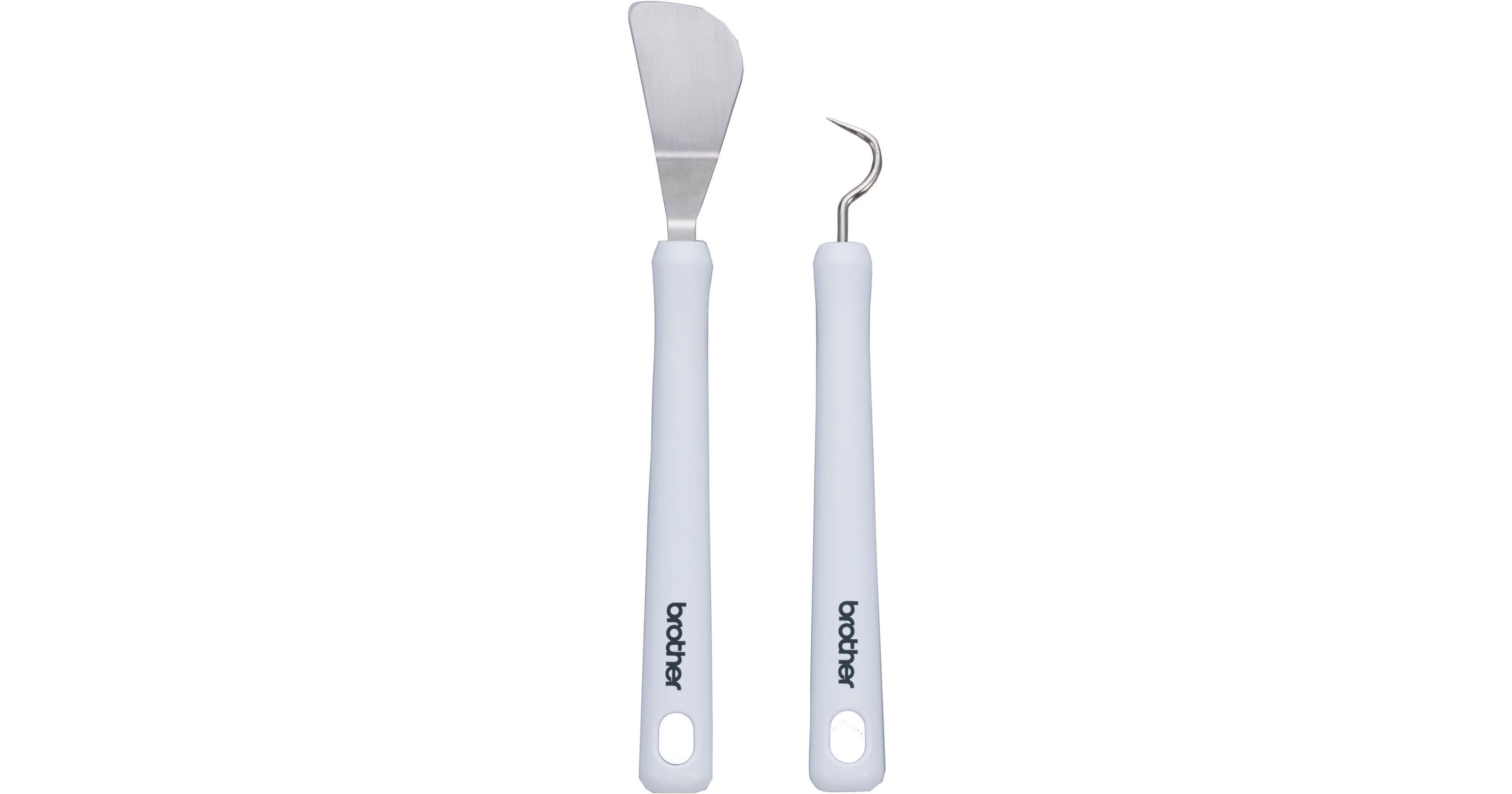 Brother Spatula and Hook Set for ScanNCut Machines CASPHK1 B&H