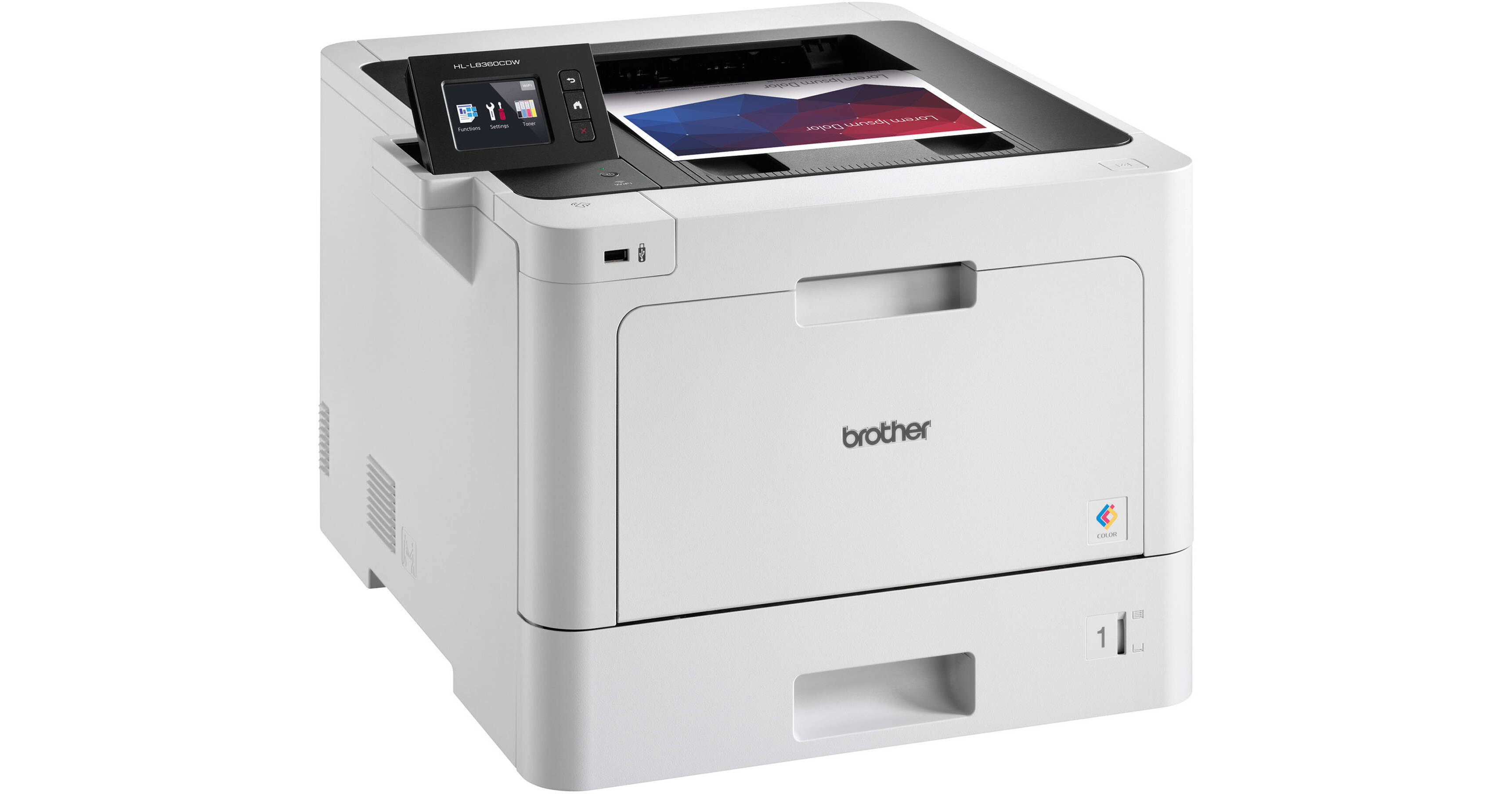 Brother Color Laser Printer Cartridges Brother HL L8350CDW Toner Brother Color Laser Printer Cartridges Brother HL L8350CDW Toner