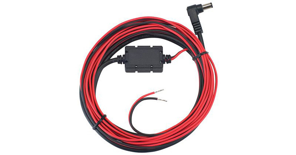 Brother Wired Car Adapter for RuggedJet & PocketJet LB3692-003