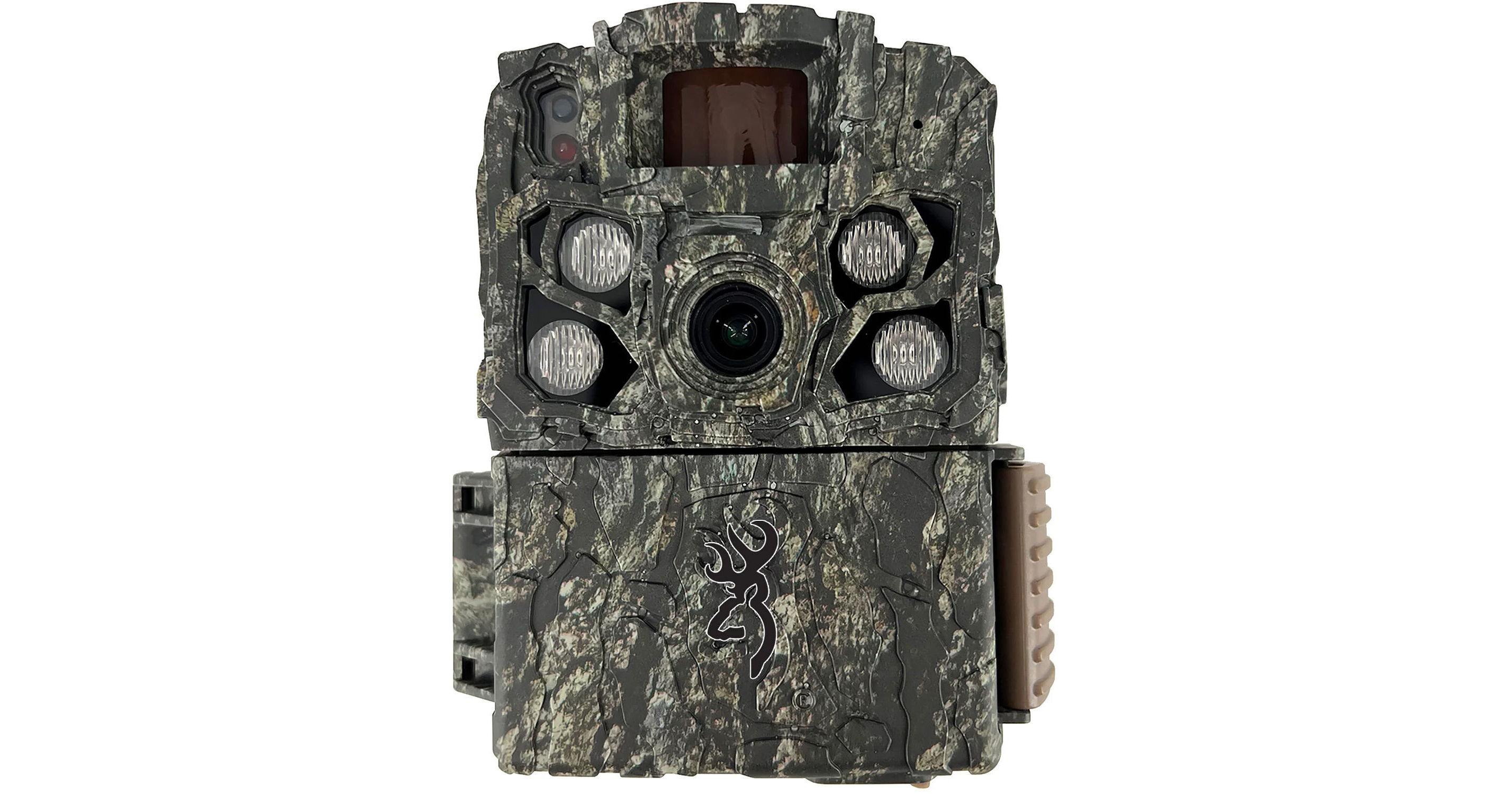Browning Strike Force Full HDR 40MP Trail Camera BTC-5FHDR40-CP