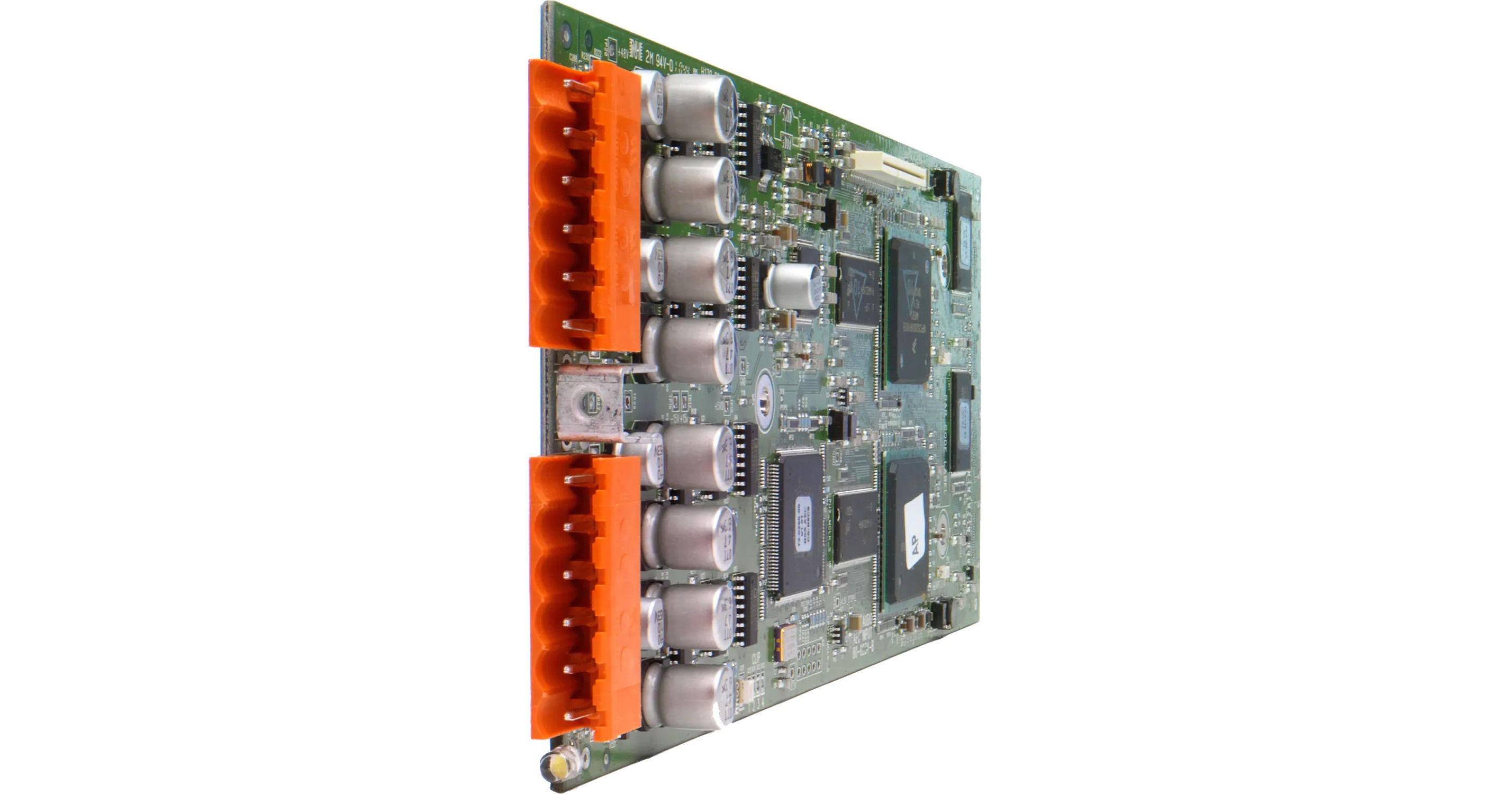 BSS Audio Soundweb London Digital Output Card BSSBLUDIGITALOUT-M