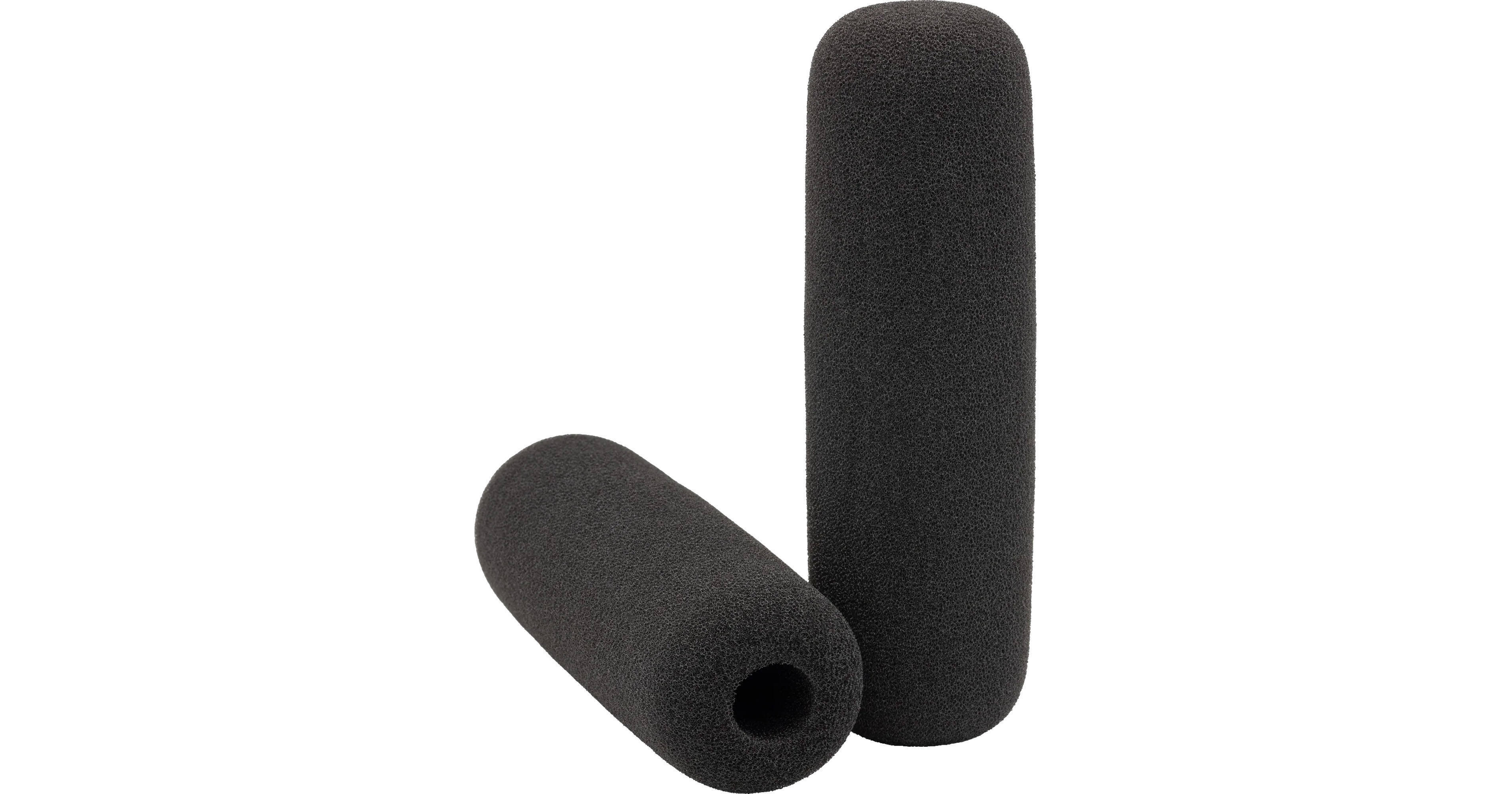 Bubblebee Industries Microphone Foam for Shotgun BBI-MFS-XL-B