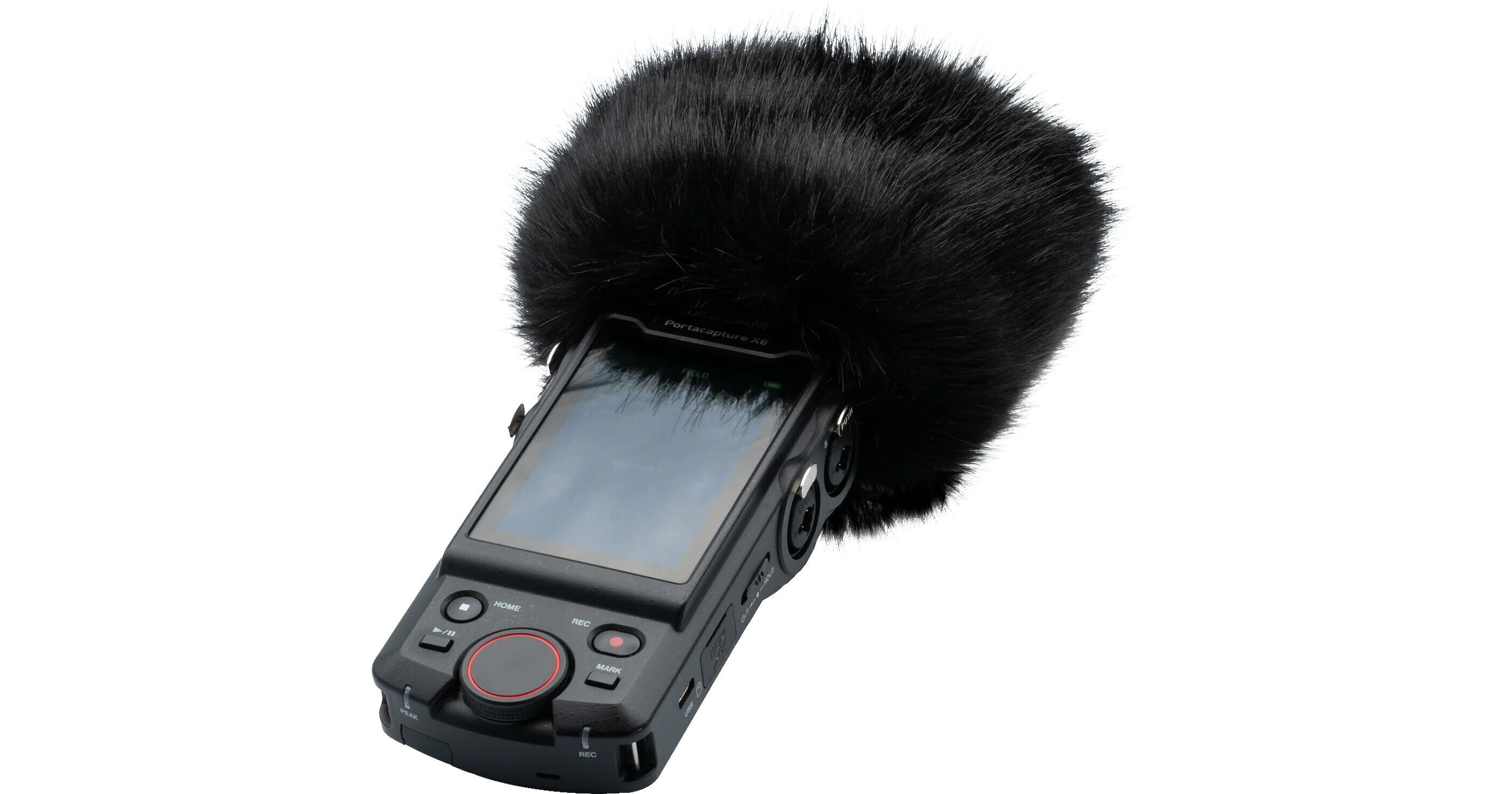 Bubblebee Industries The Windkiller SE for Tascam BBI-WKSE-X8-AB