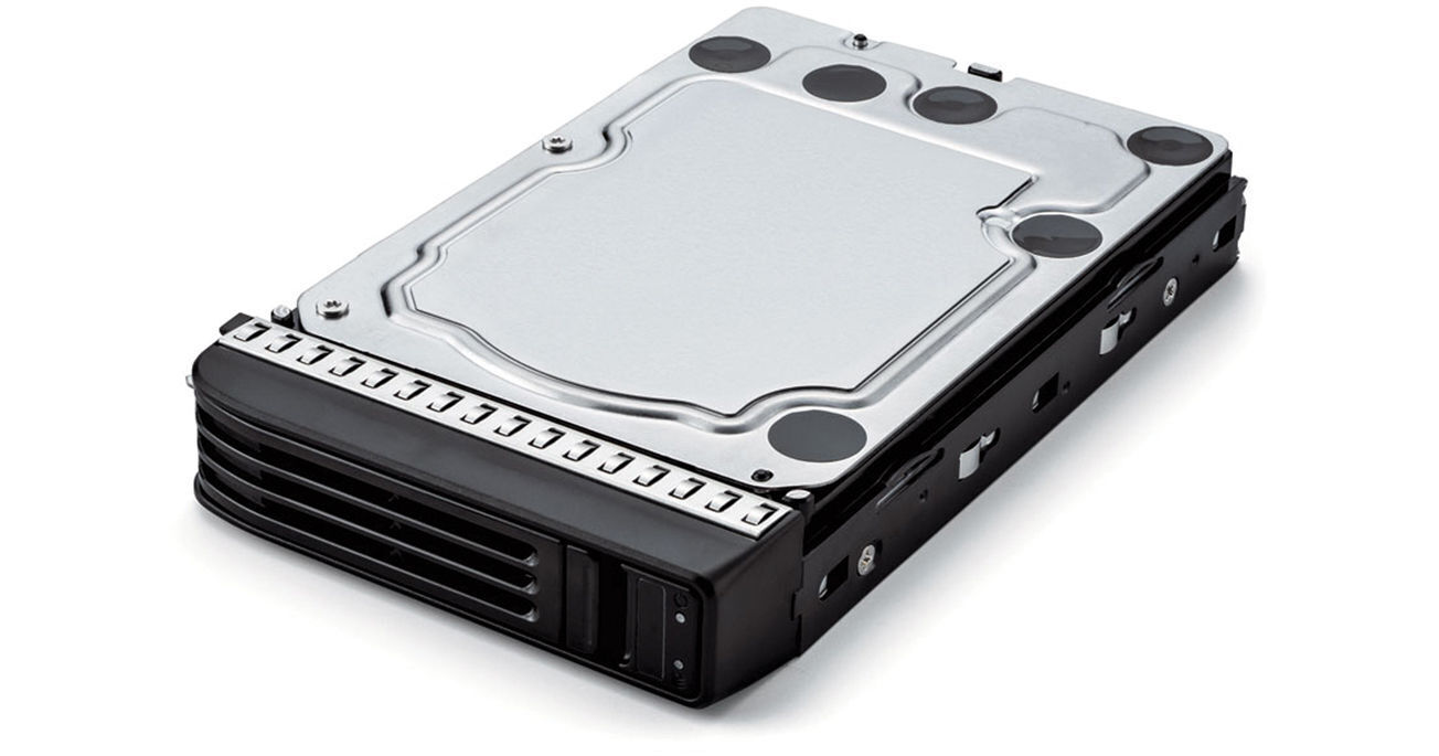 Buffalo 4TB Replacement Hard Drive for TeraStati OP-HD4.0ZH-3Y