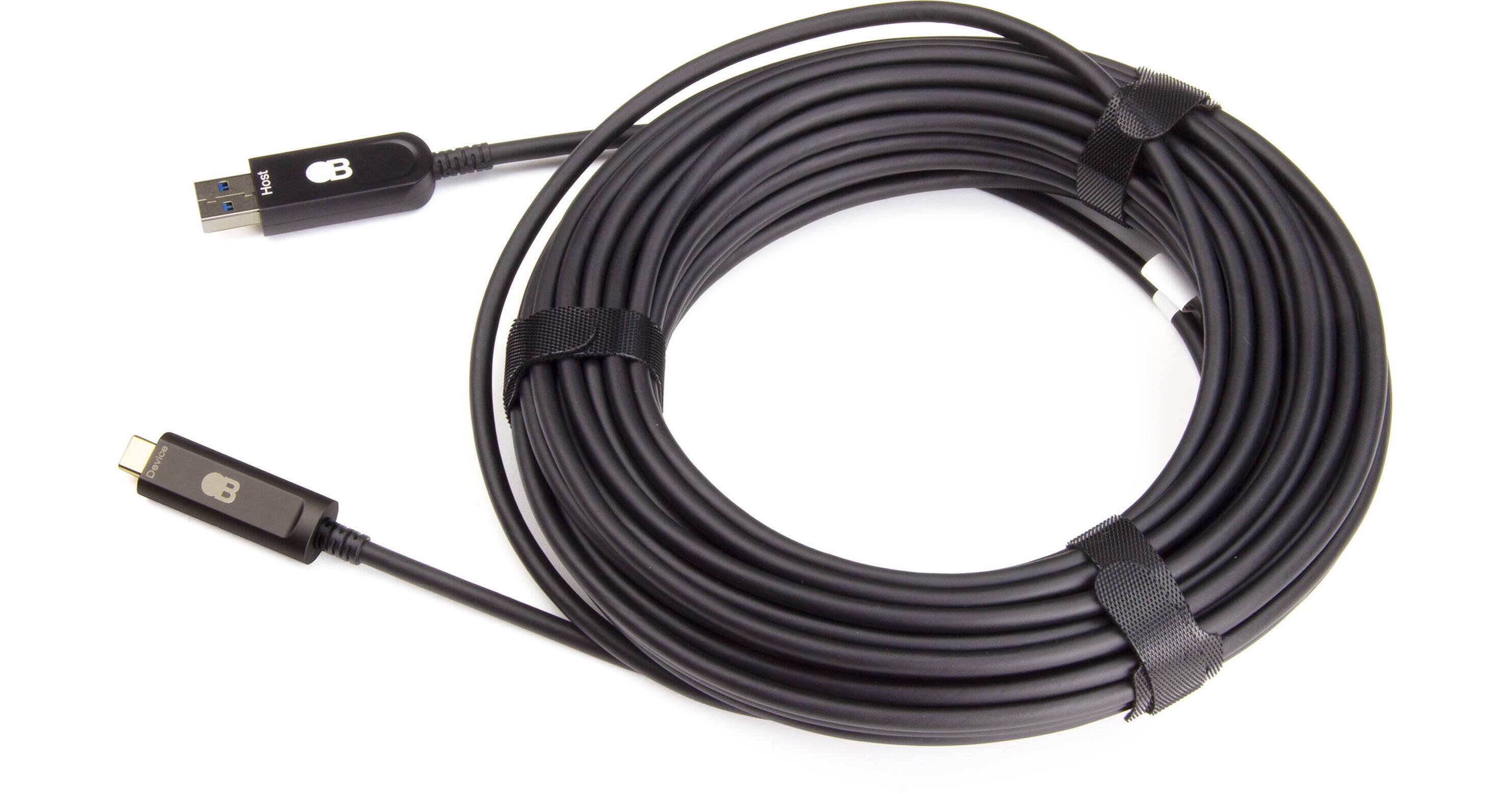 Bullet Train Professional Series USB-A to USB-C 3.2