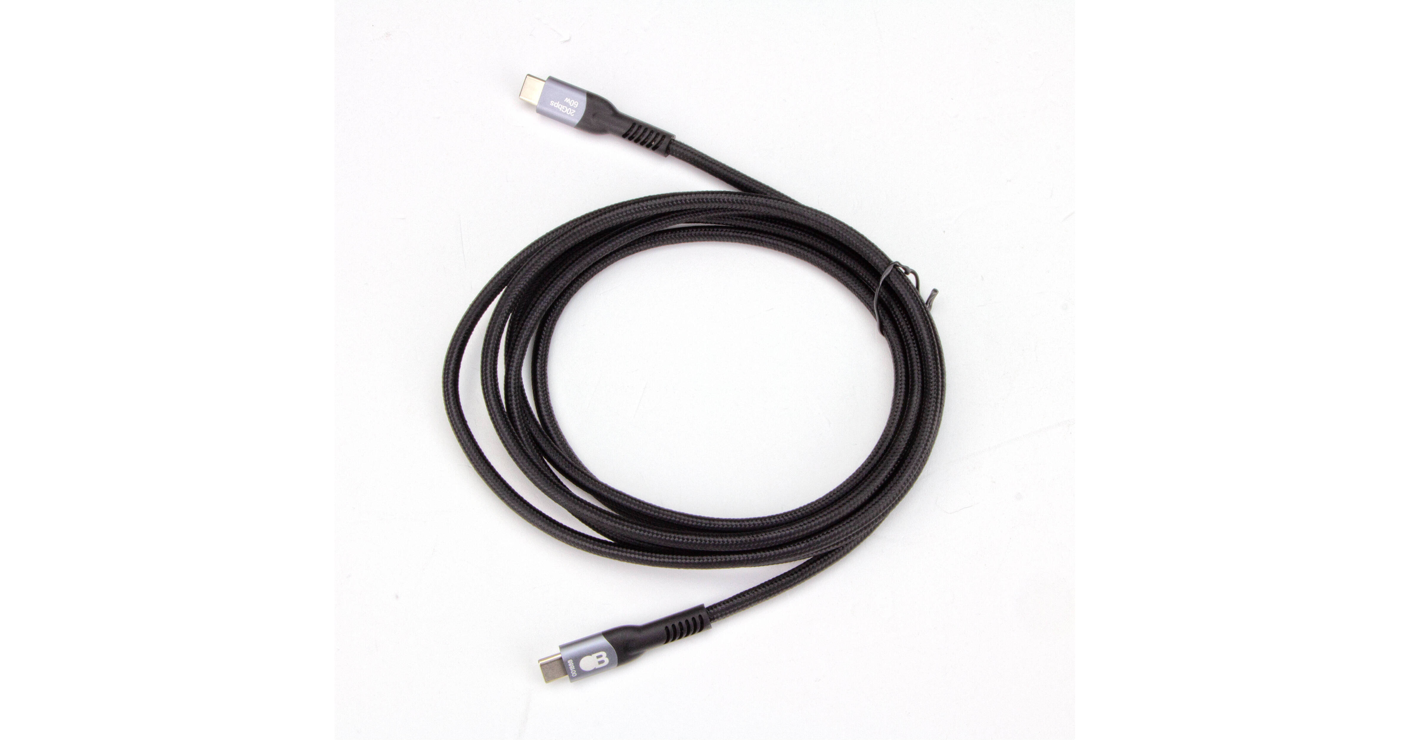 Bullet Train Professional Series USB-C 3.2 Gen 2x2 BT-USBC-02