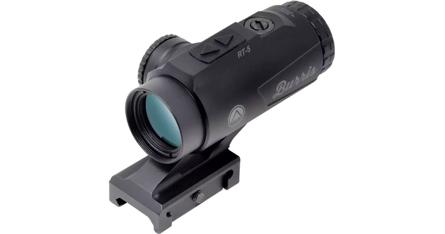 Burris Optics RT-5 Prism Sight 300263 B&H Photo Video