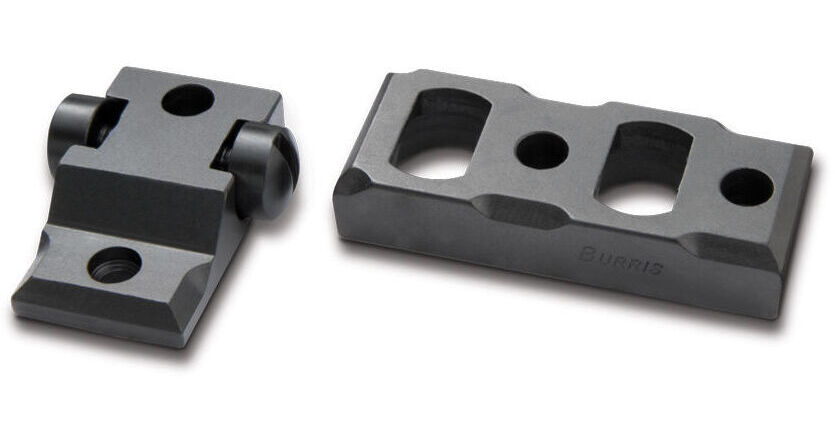 Burris Optics XTB Xtreme Tactical Steel Base 410630 B&H Photo