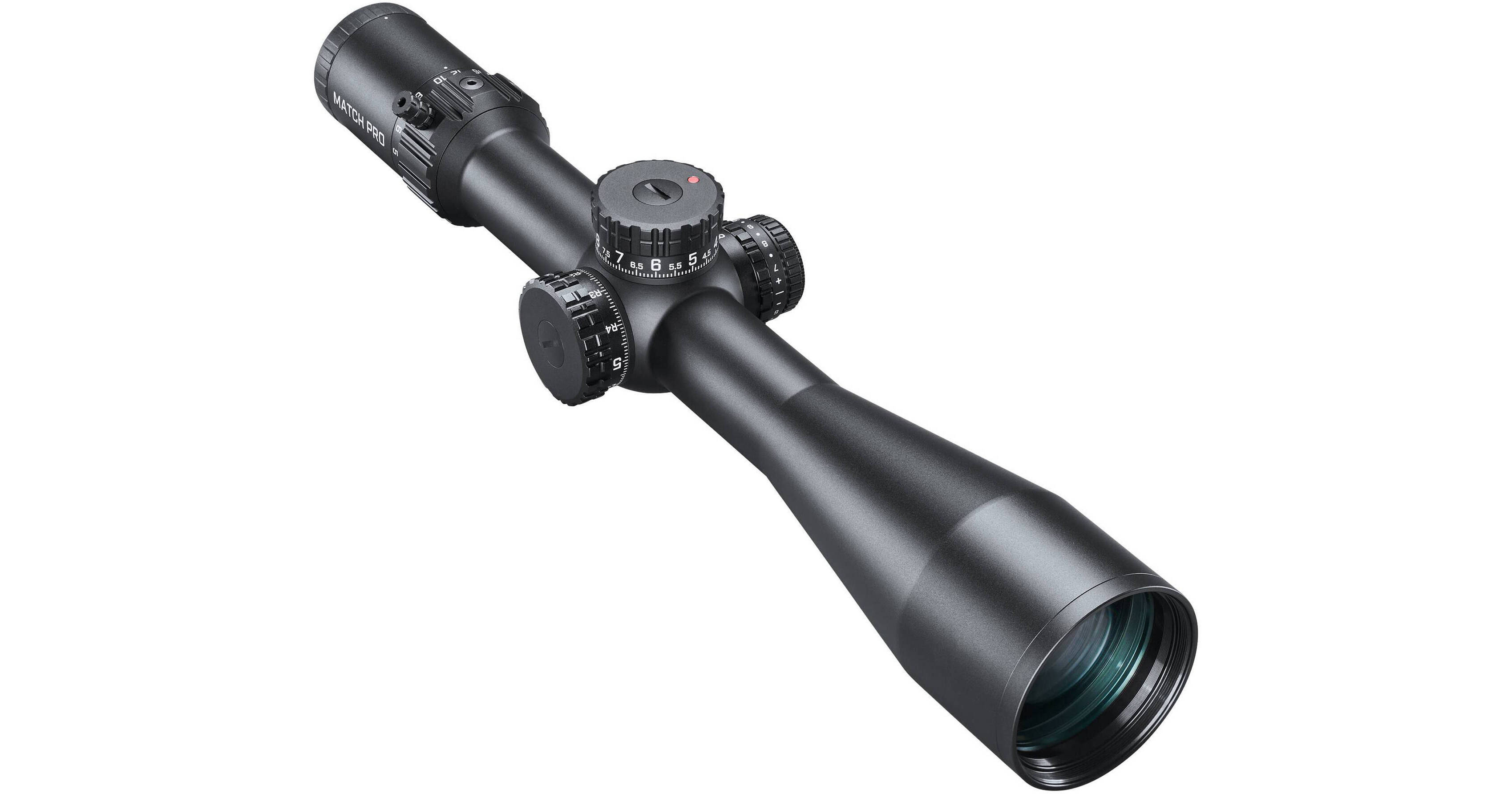 Bushnell 5-30x56 Match Pro ED Riflescope MP53056G5I B&H Photo