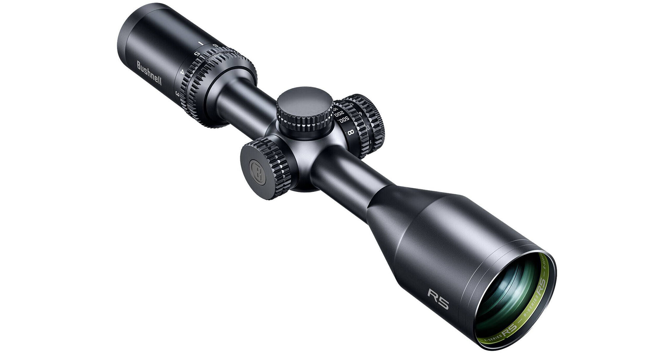 Bushnell 3-9x50 R5 Riflescope R5-3950S9 B&H Photo Video