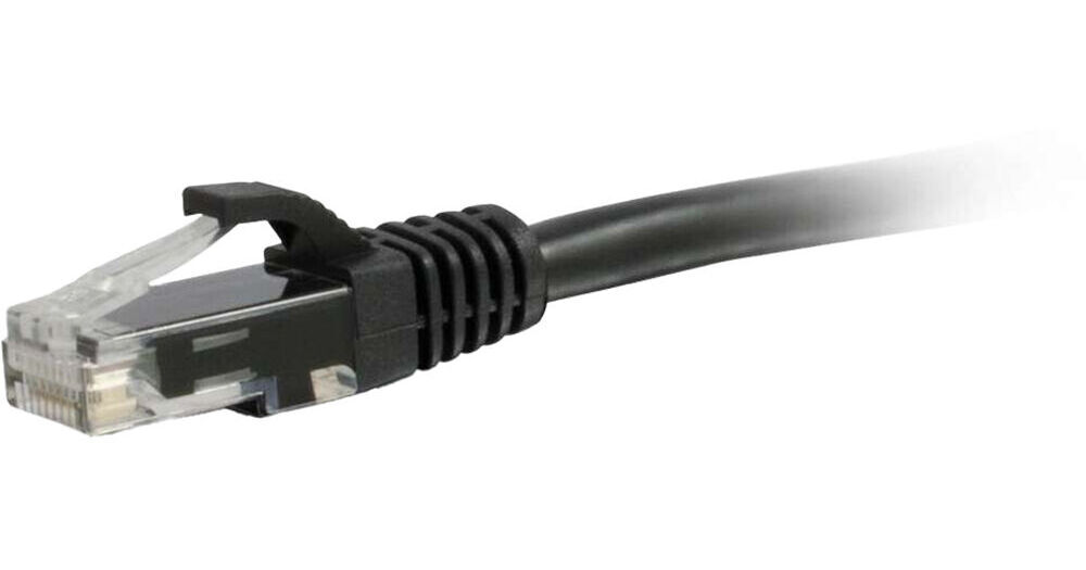 C2G Cat 6a Snagless Unshielded Ethernet Patch Cable 50882 B&H