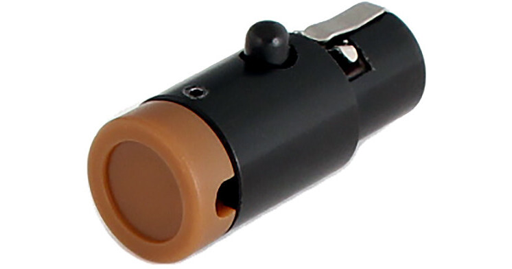 Cable Techniques CT-LPS-TA3-S LPS Low-Profile TA3F CT-LPS-TA3-S