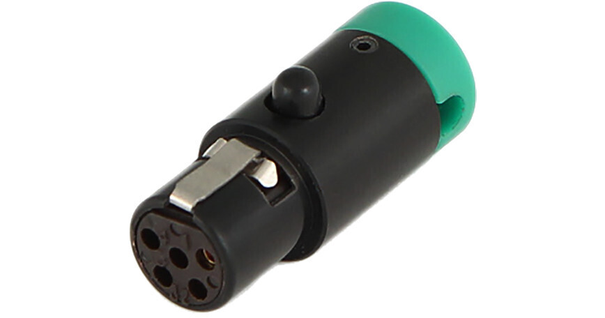 Cable Techniques CT-LPS-TA5-G LPS Low-Profile TA5F CT-LPS-TA5-G