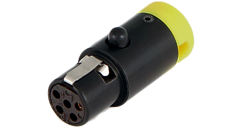 Cable Techniques CT-LPS-TA5-Y LPS Low-Profile TA5F CT-LPS-TA5-Y