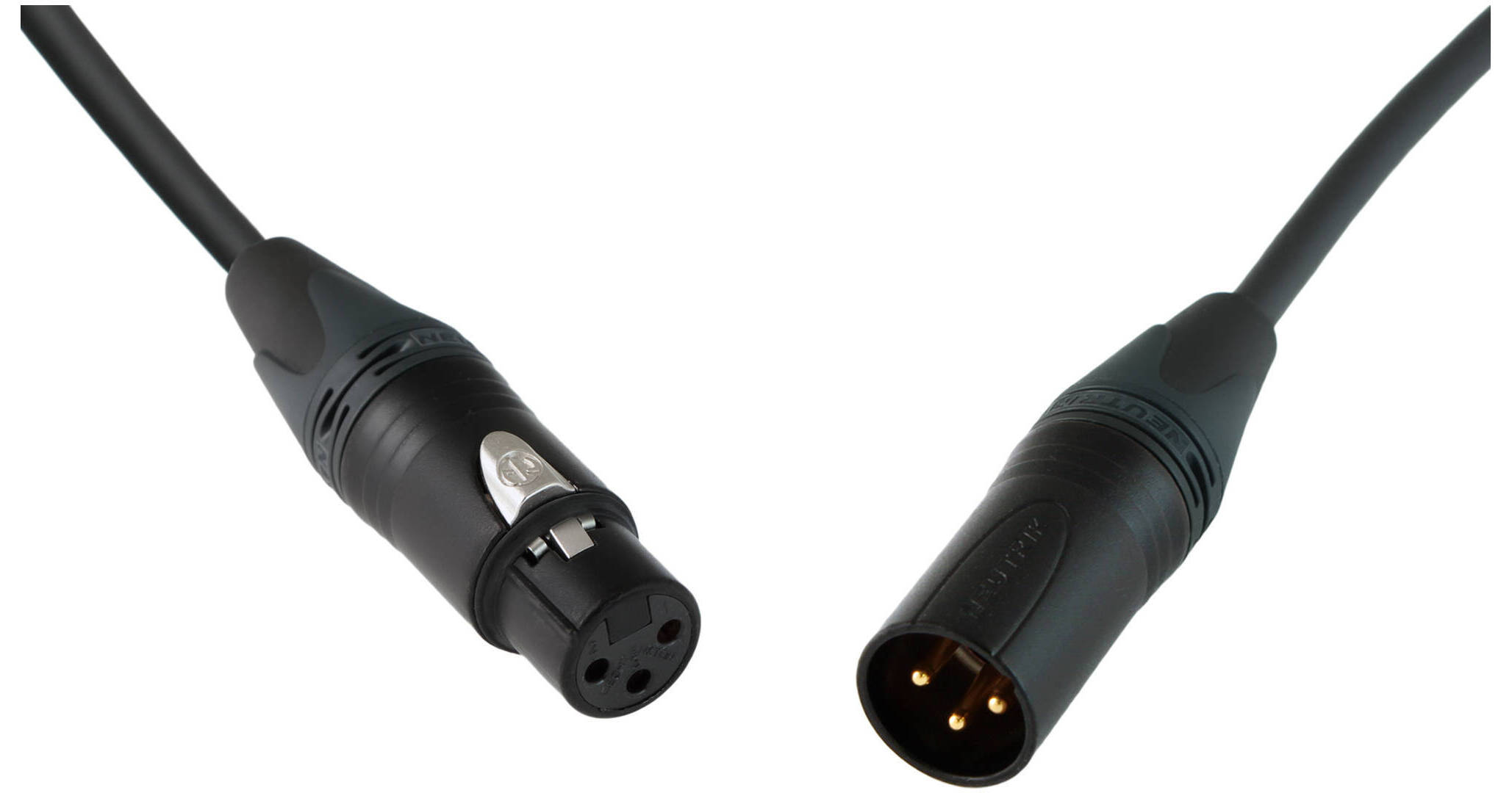 Cable Techniques Premium Studio Microphone Cable (25')